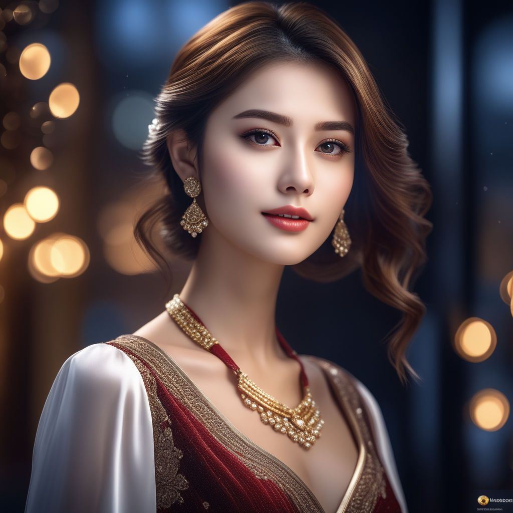 Jewelry Model Wallpapers - Top Free Jewelry Model Backgrounds - WallpaperAccess