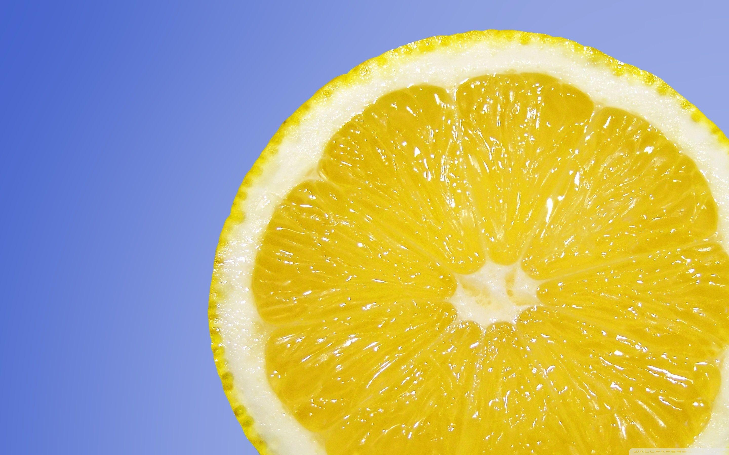 Lemons Wallpapers - Top Free Lemons Backgrounds - WallpaperAccess