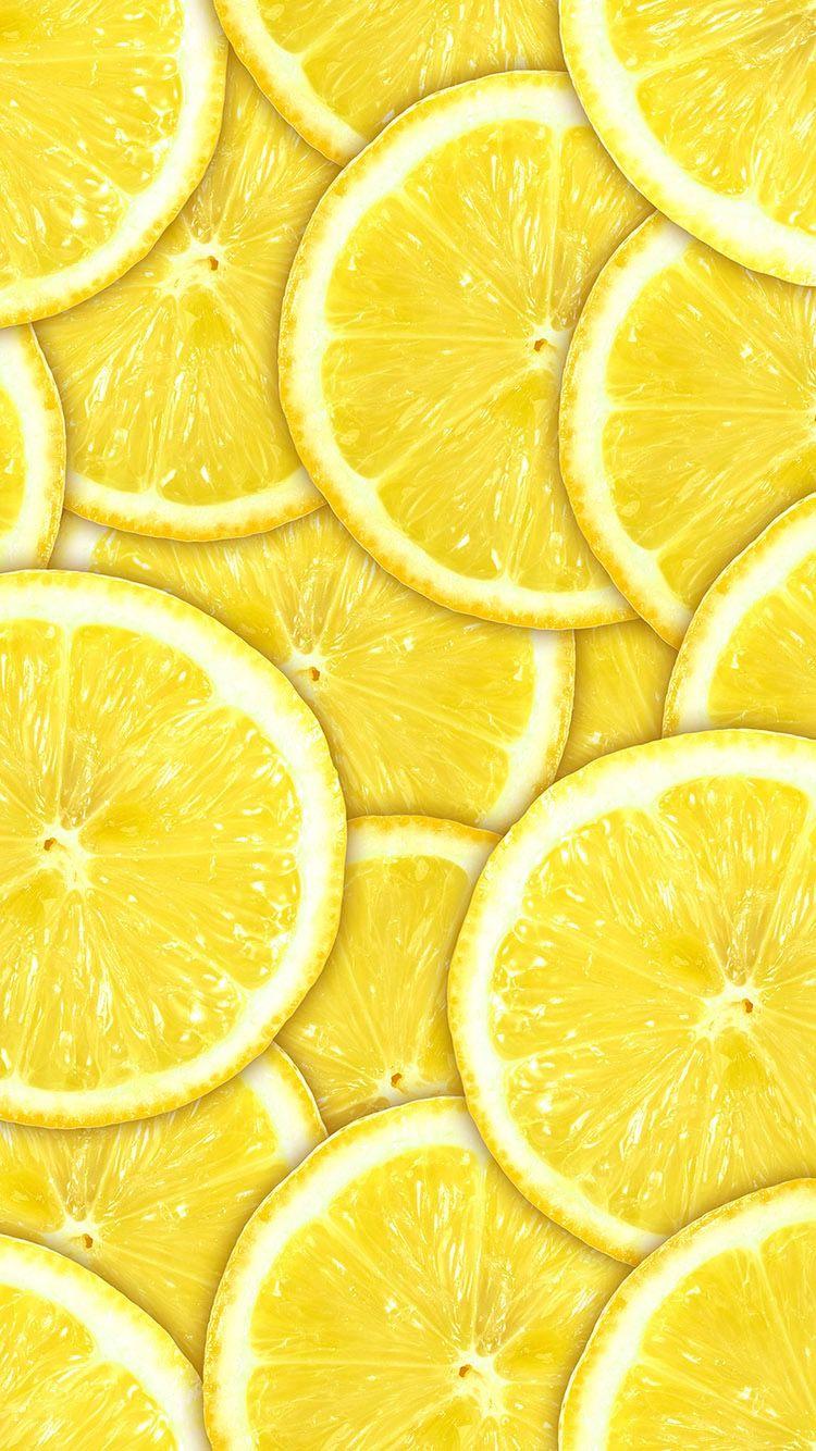 Lemons Wallpapers - Top Free Lemons Backgrounds - WallpaperAccess