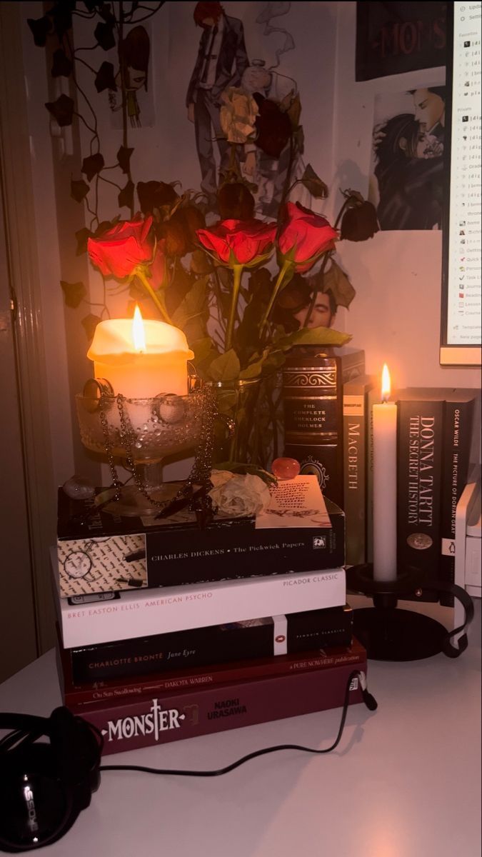 Dark Coquette Wallpapers - Top Free Dark Coquette Backgrounds ...