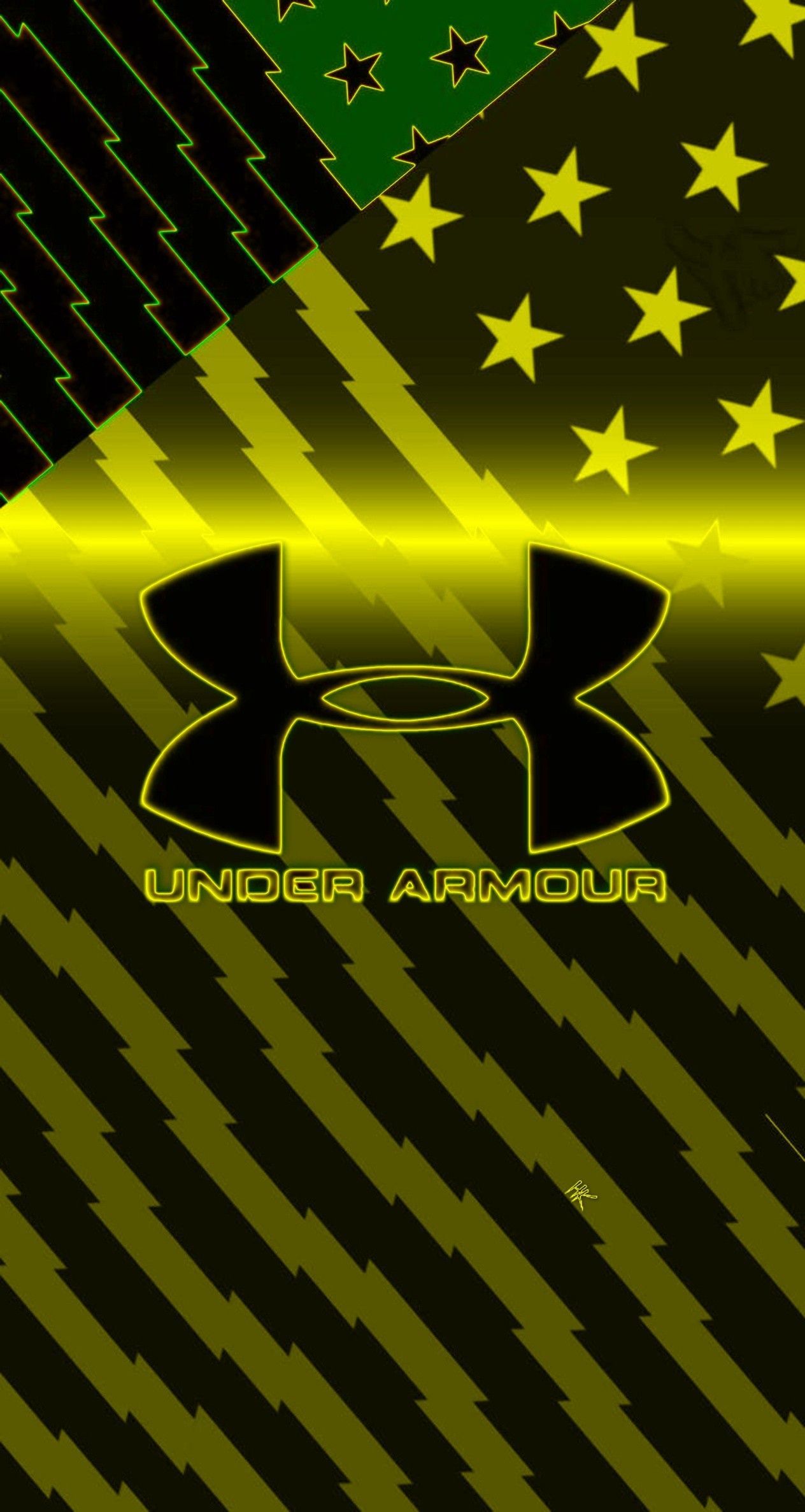Under Armour Wallpapers - Top Free Under Armour Backgrounds ...