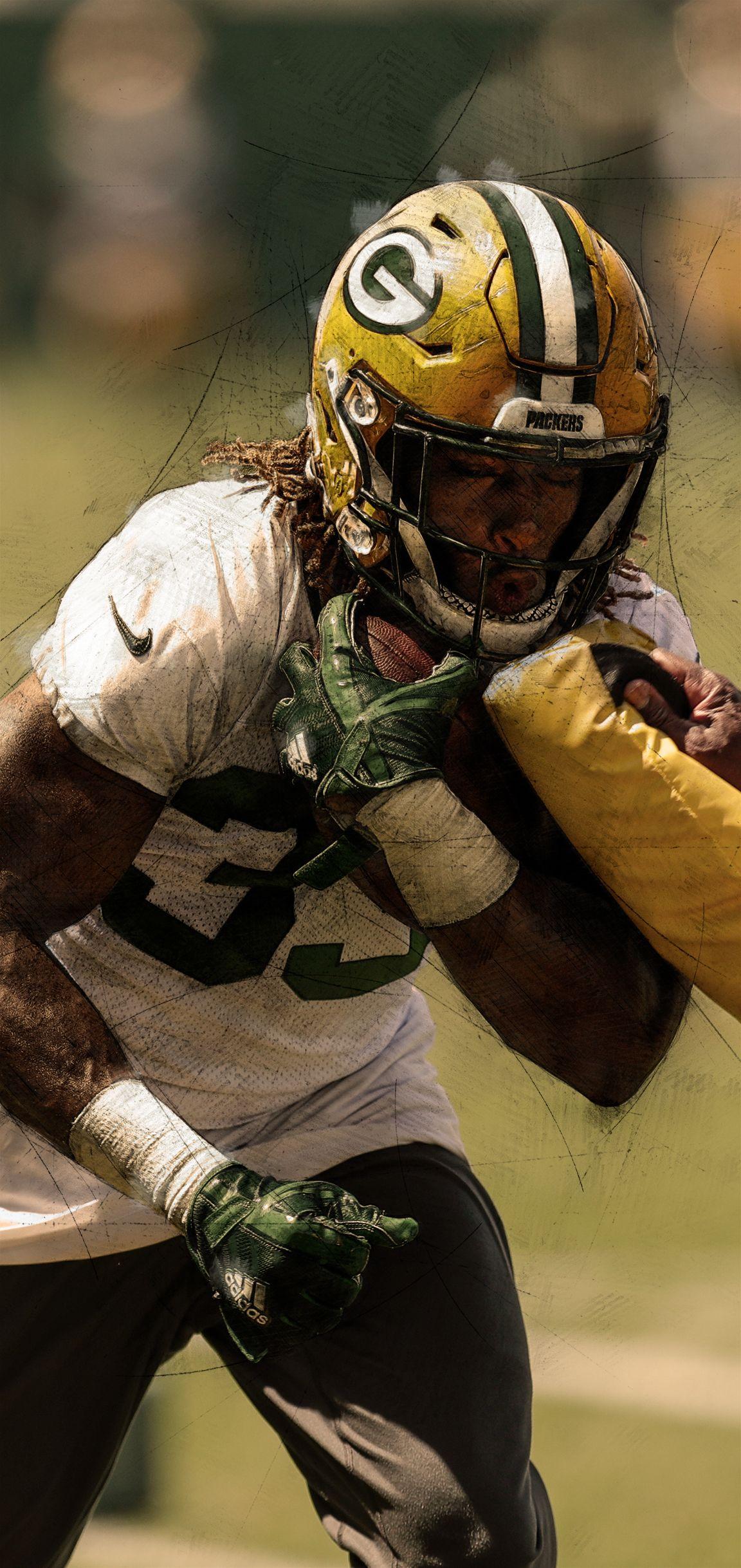 Packers Wallpapers - Top Free Packers Backgrounds - WallpaperAccess