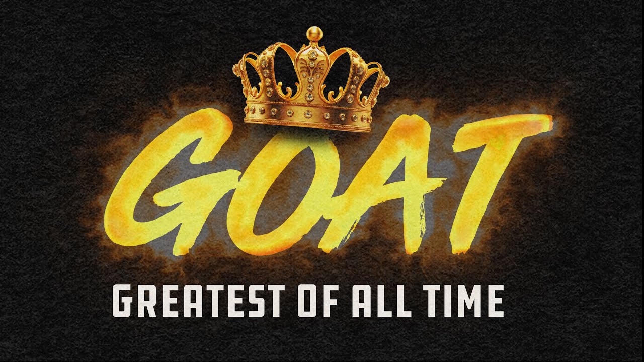 Greatest of All Time Wallpapers - Top Free Greatest of All Time ...