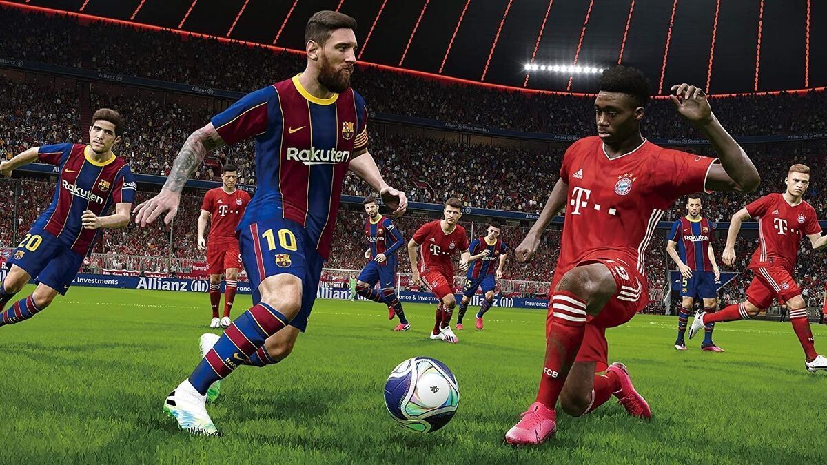Winning Eleven Wallpapers - Top Free Winning Eleven Backgrounds ...