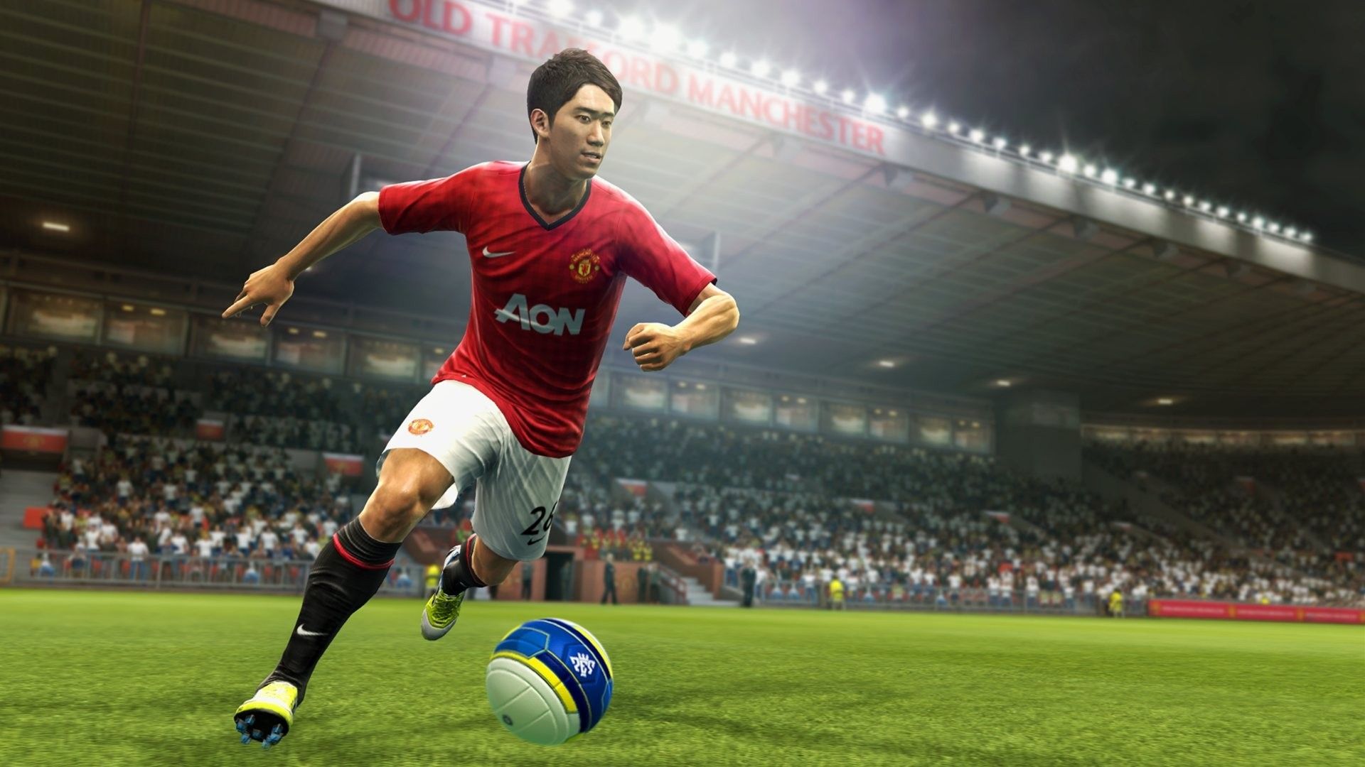 Winning Eleven Wallpapers - Top Free Winning Eleven Backgrounds ...