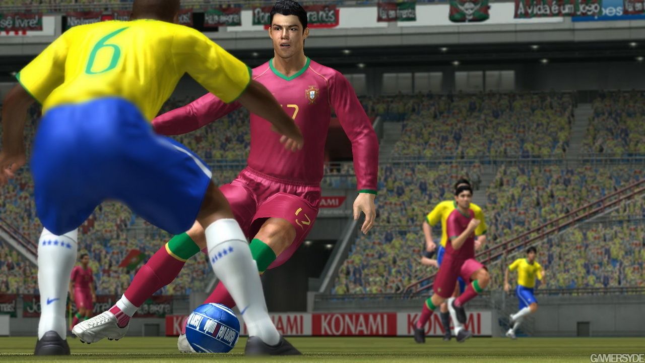 Winning Eleven Wallpapers - Top Free Winning Eleven Backgrounds ...