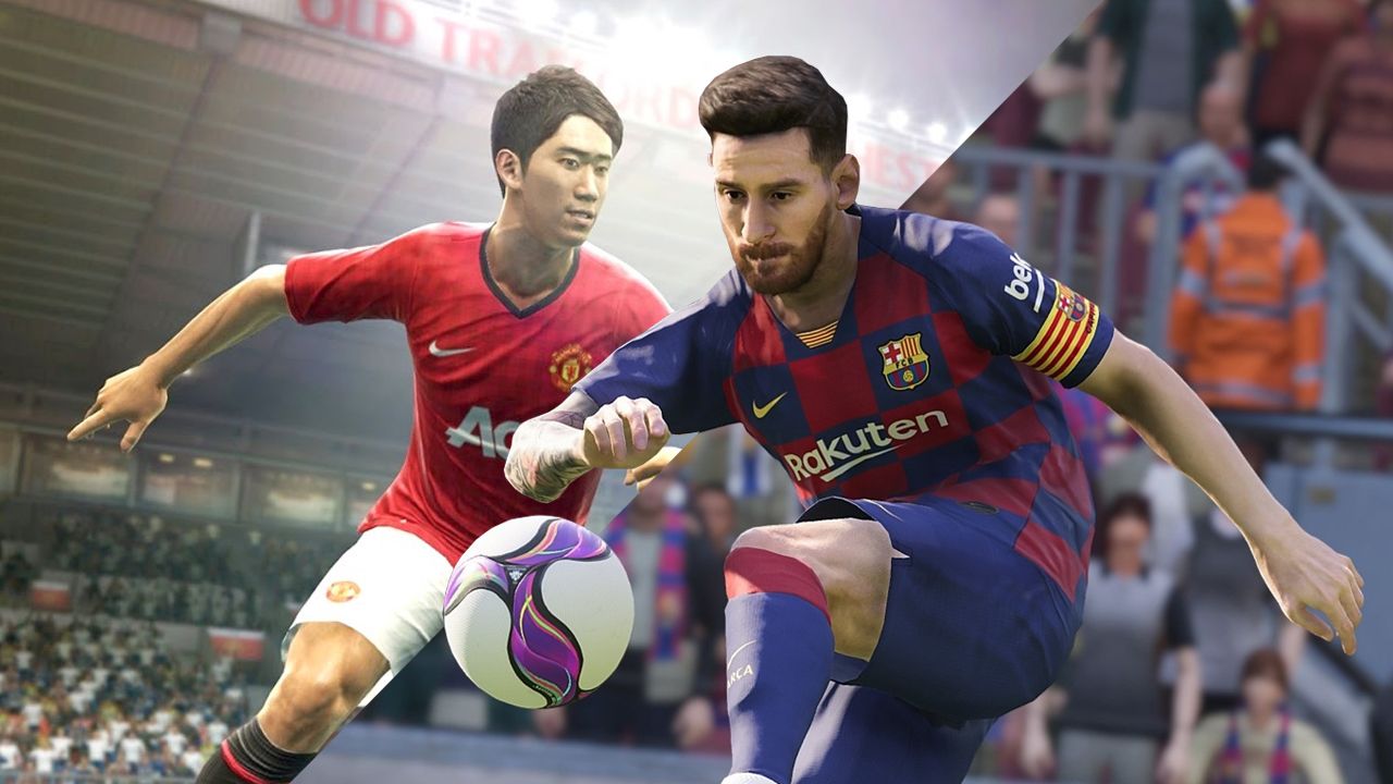 Winning Eleven Wallpapers - Top Free Winning Eleven Backgrounds ...