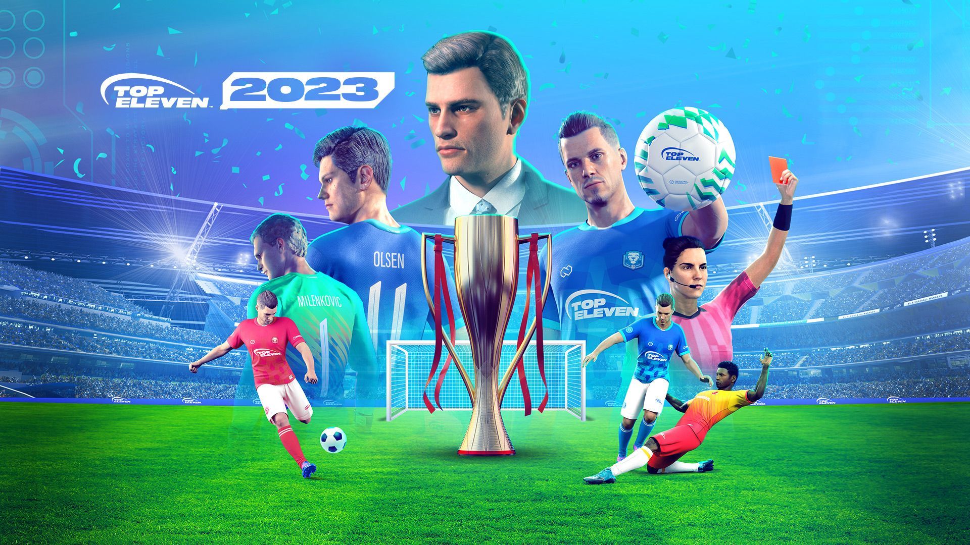 Winning Eleven Wallpapers - Top Free Winning Eleven Backgrounds ...