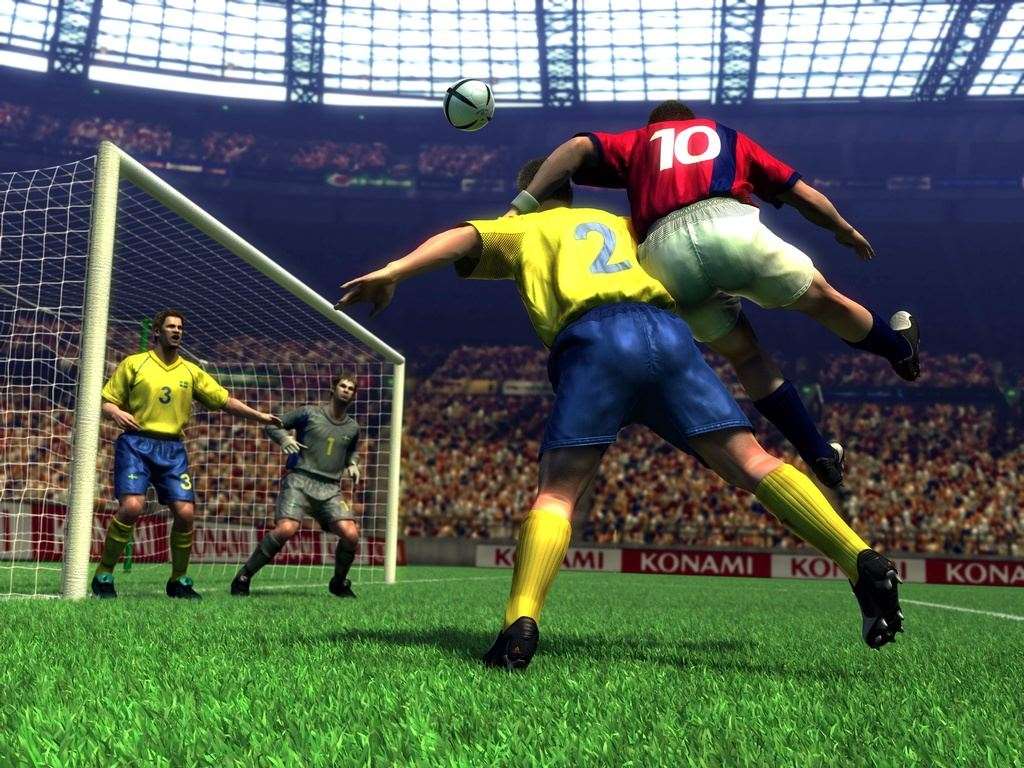Winning Eleven Wallpapers - Top Free Winning Eleven Backgrounds ...