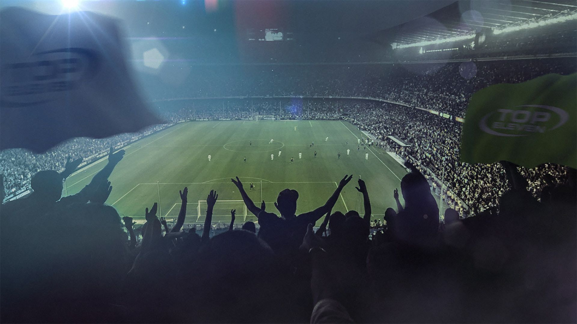 Winning Eleven Wallpapers - Top Free Winning Eleven Backgrounds ...