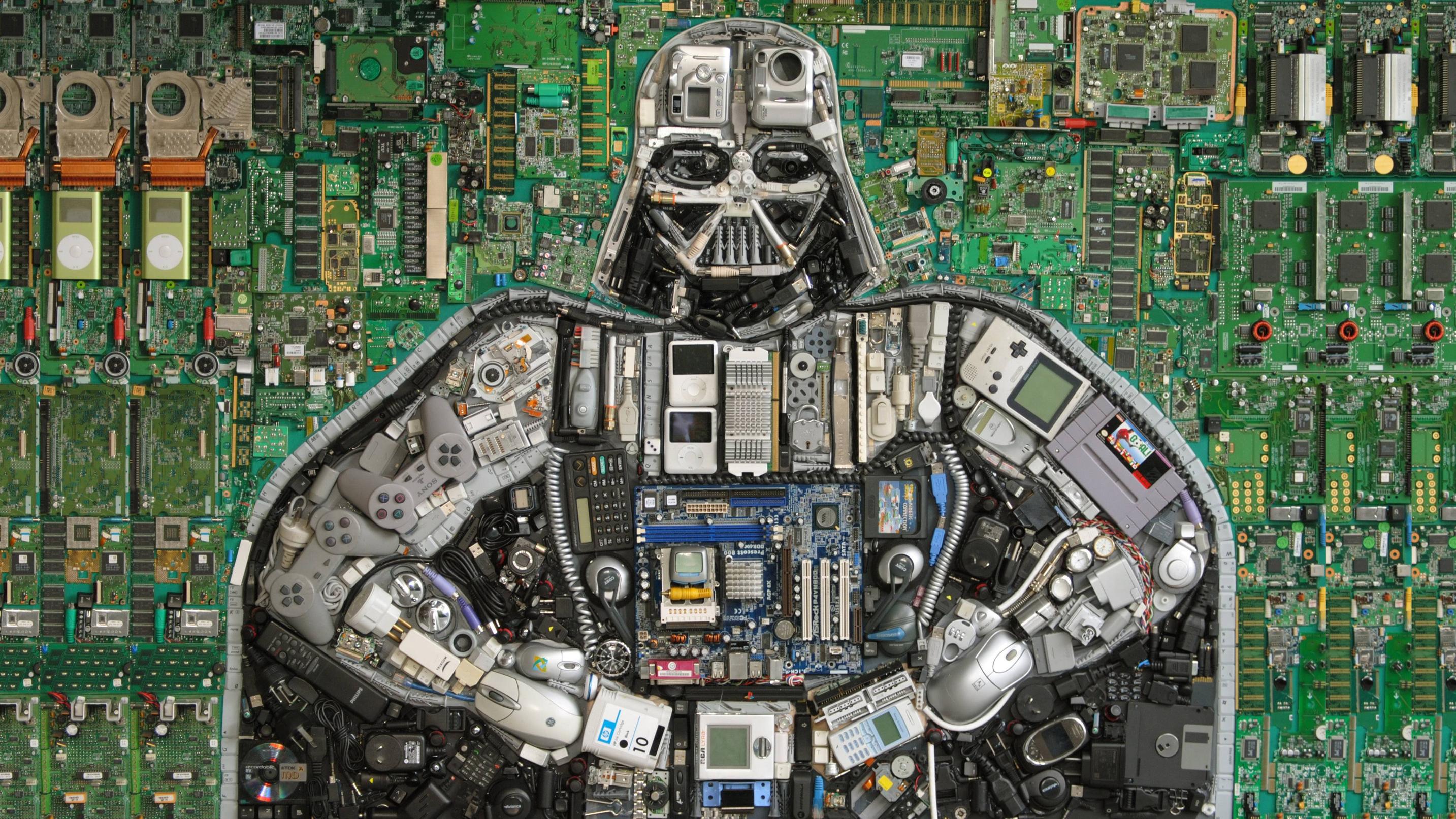 PC Parts Wallpapers - Top Free PC Parts Backgrounds - WallpaperAccess