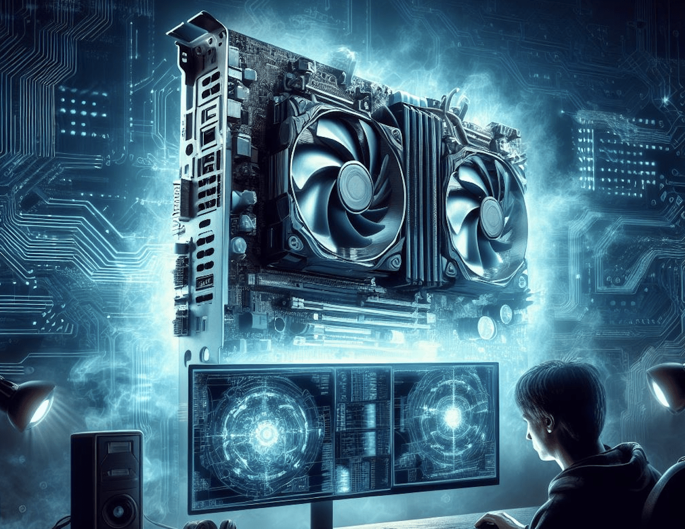 PC Parts Wallpapers - Top Free PC Parts Backgrounds - WallpaperAccess