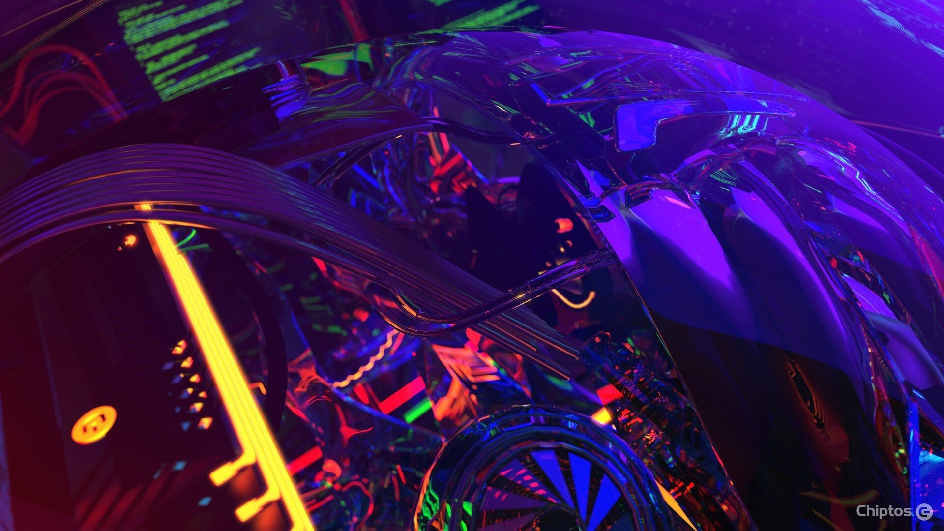 PC Parts Wallpapers - Top Free PC Parts Backgrounds - WallpaperAccess