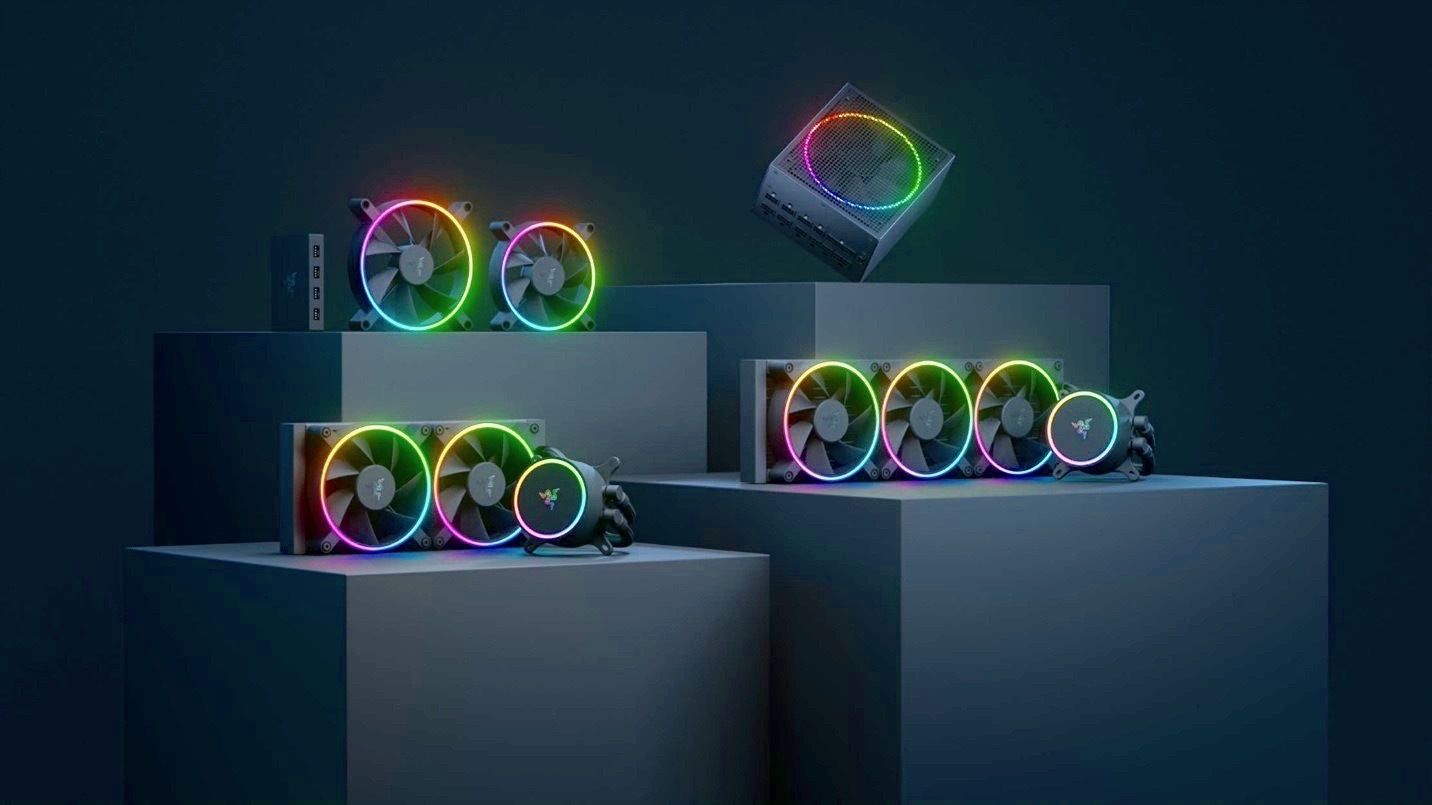 PC Parts Wallpapers - Top Free PC Parts Backgrounds - WallpaperAccess