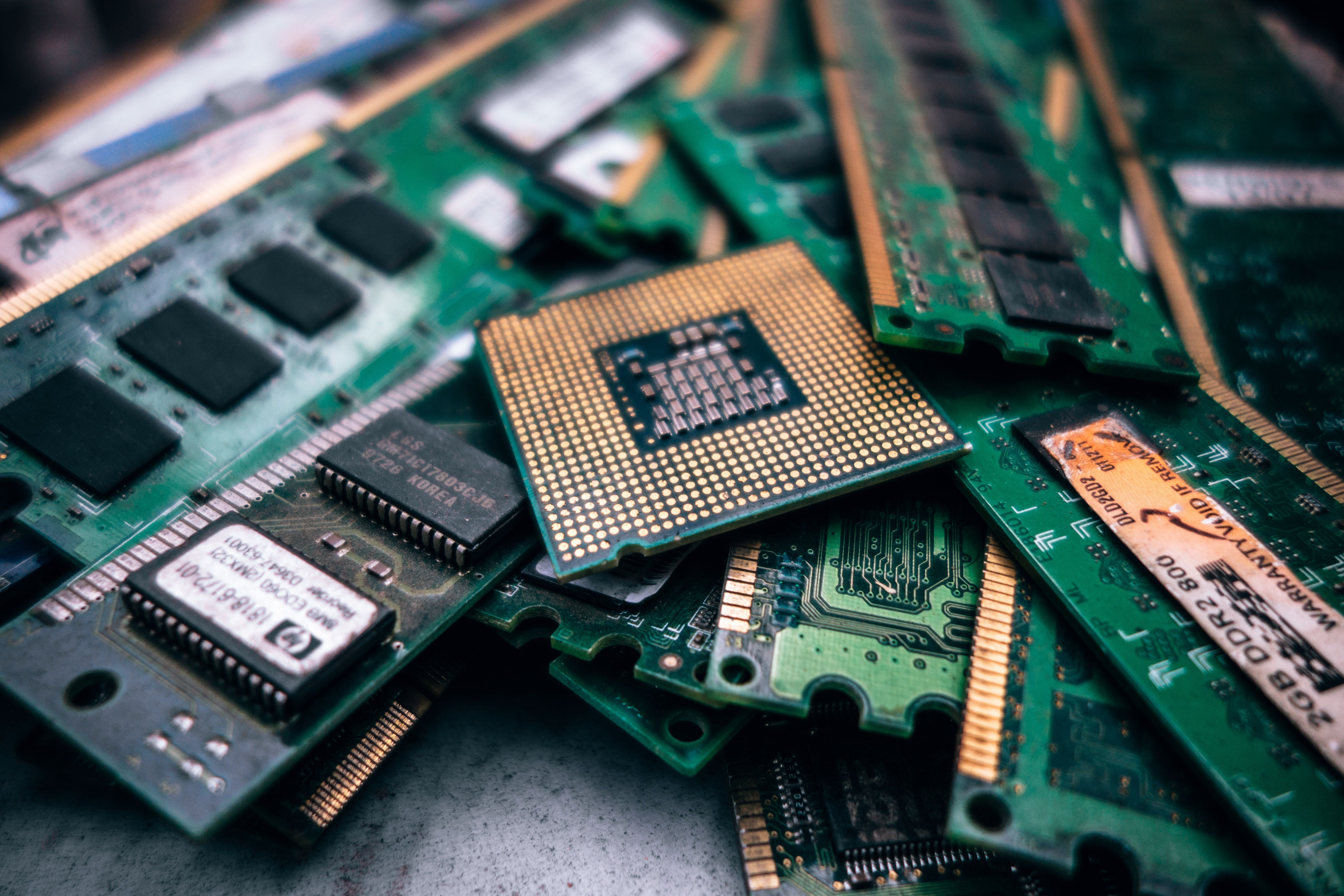 PC Parts Wallpapers - Top Free PC Parts Backgrounds - WallpaperAccess