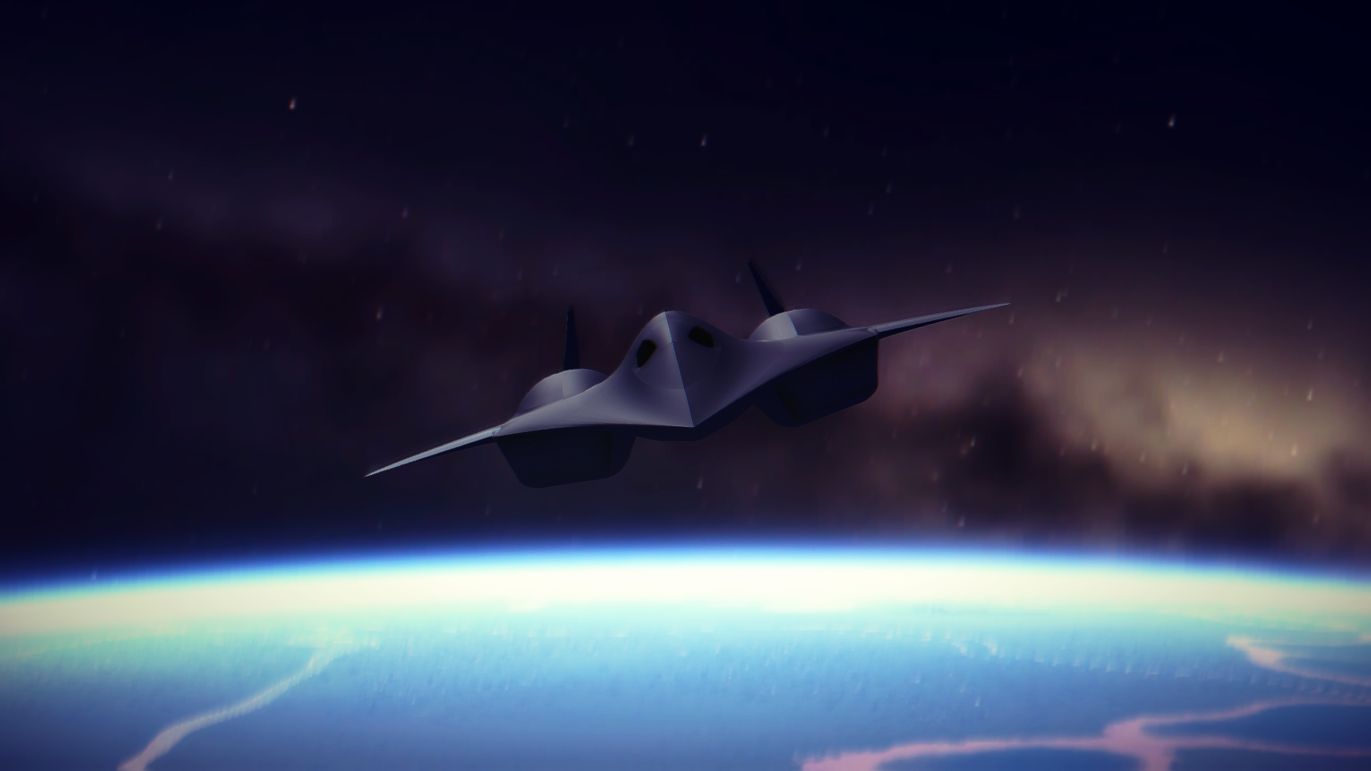 Lockheed Martin SR-72 Wallpapers - Top Free Lockheed Martin SR-72 ...
