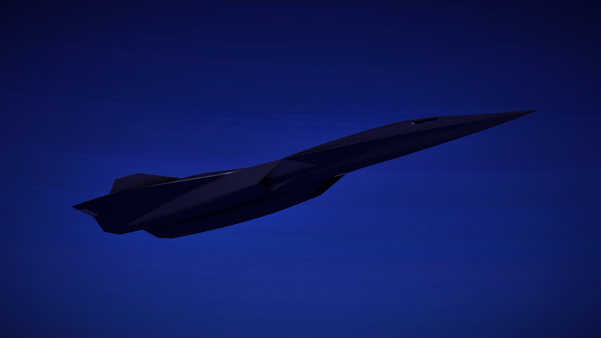 Lockheed Martin SR-72 Wallpapers - Top Free Lockheed Martin SR-72 ...