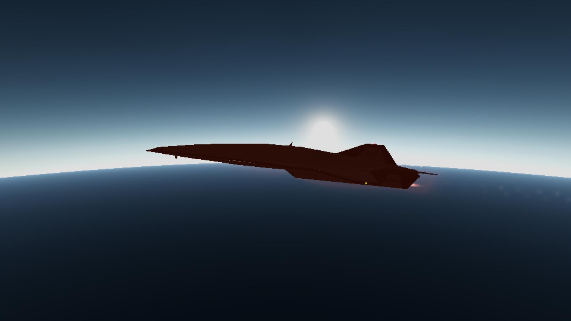 Lockheed Martin SR-72 Wallpapers - Top Free Lockheed Martin SR-72 ...