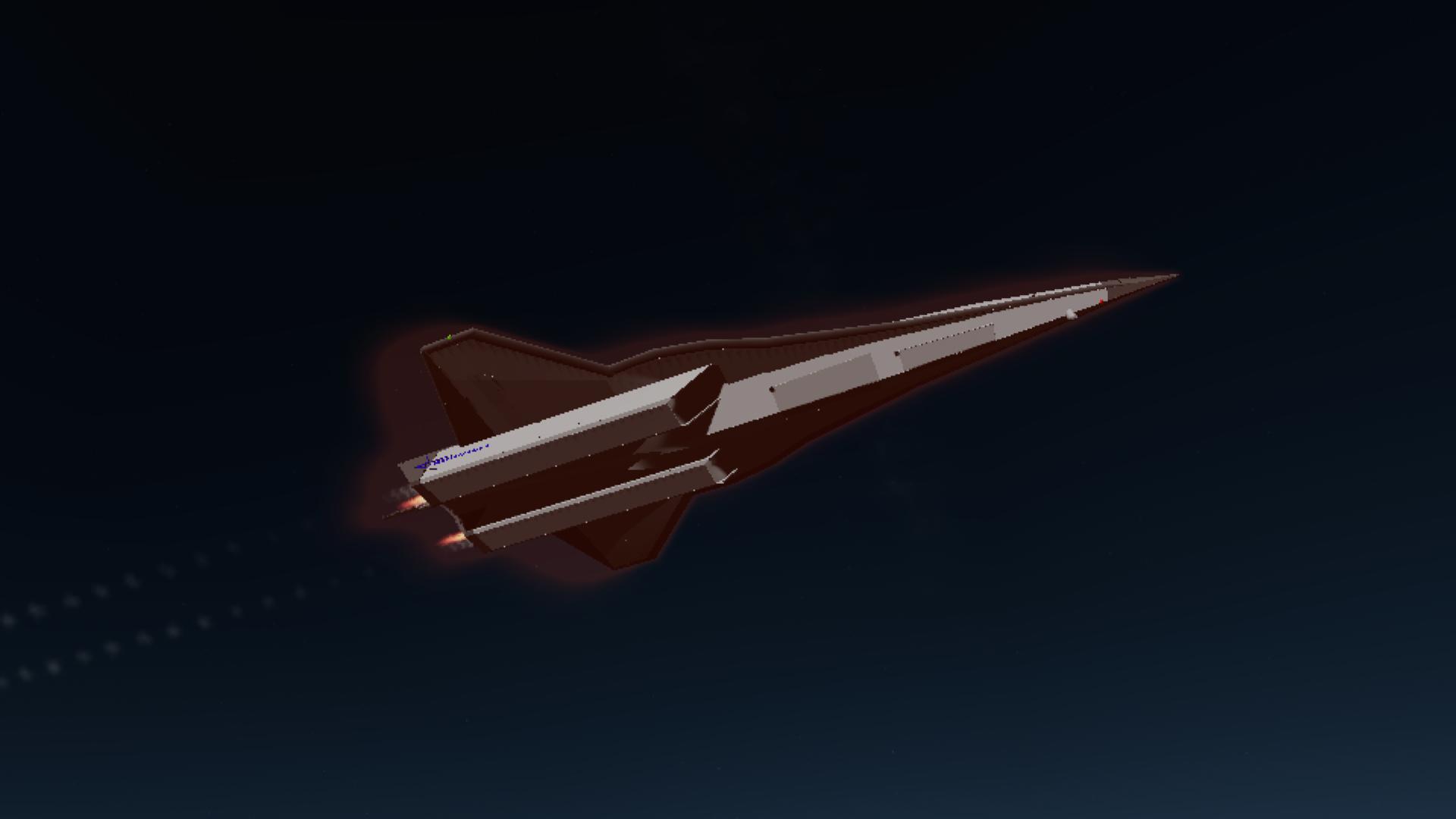 Lockheed Martin SR-72 Wallpapers - Top Free Lockheed Martin SR-72 ...