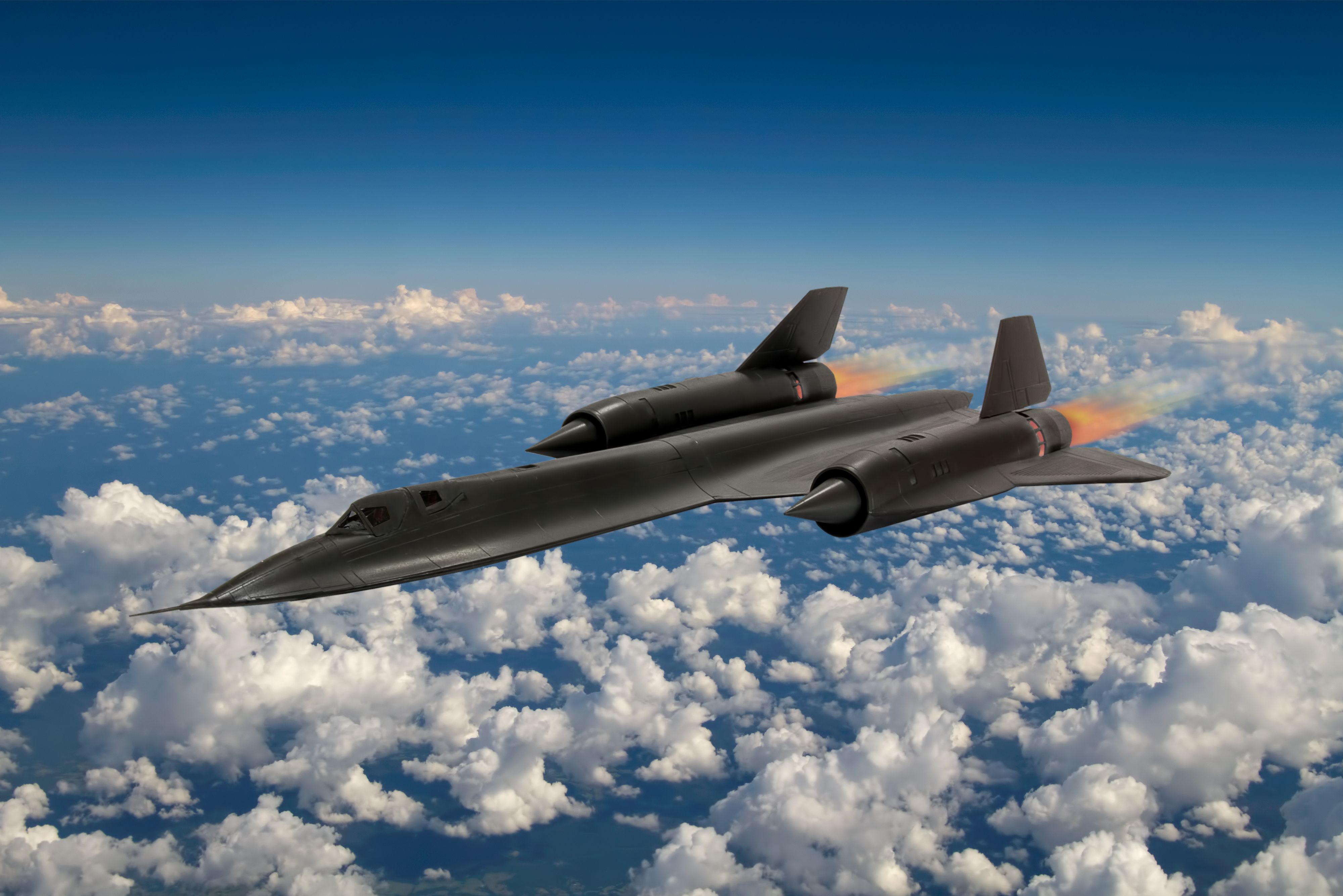 Lockheed Martin SR-72 Wallpapers - Top Free Lockheed Martin SR-72 ...