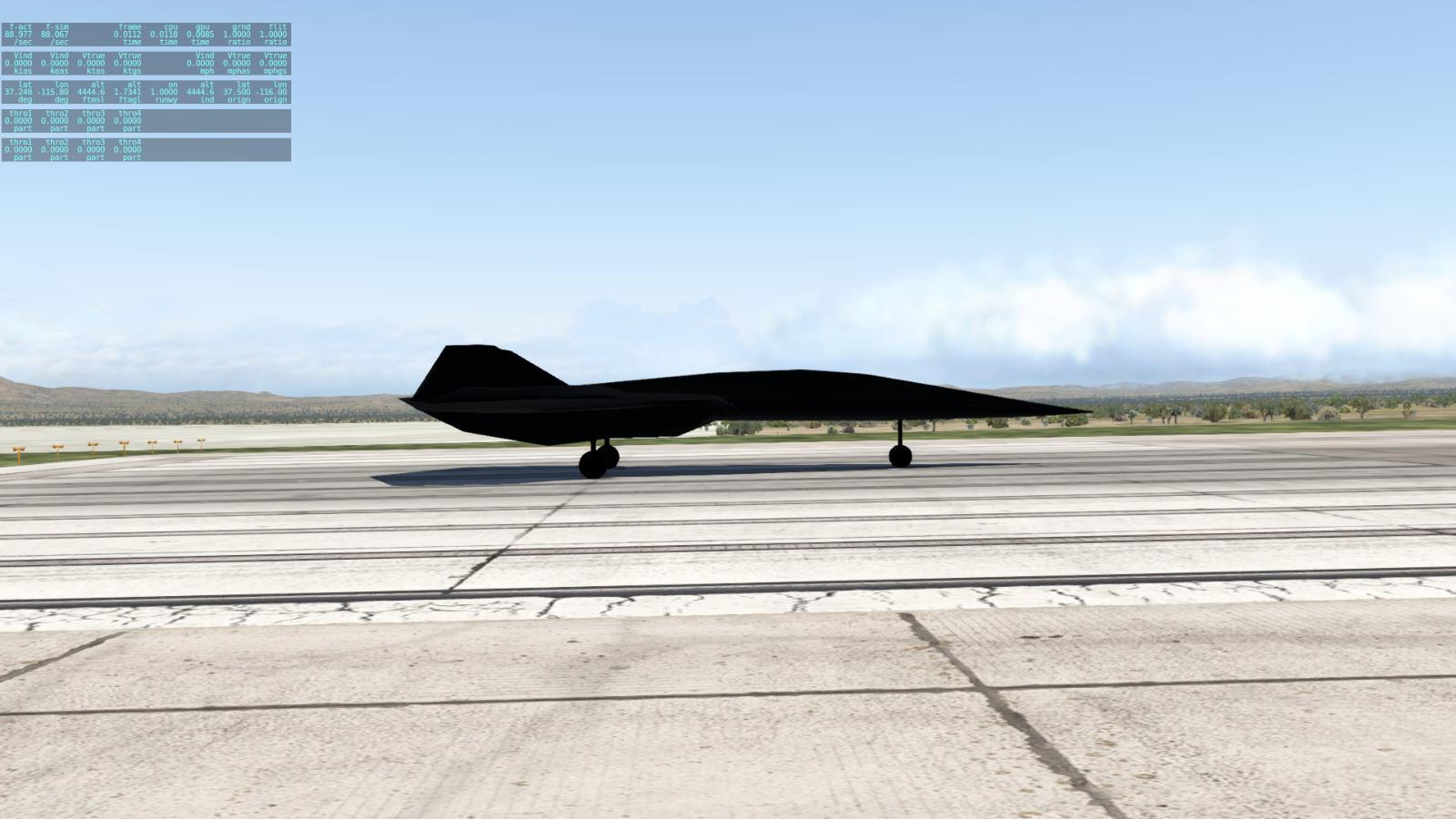 Lockheed Martin SR-72 Wallpapers - Top Free Lockheed Martin SR-72 ...