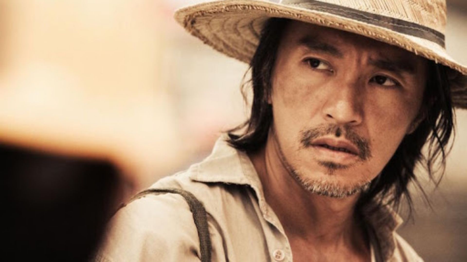 Stephen Chow Wallpapers - Top Free Stephen Chow Backgrounds ...