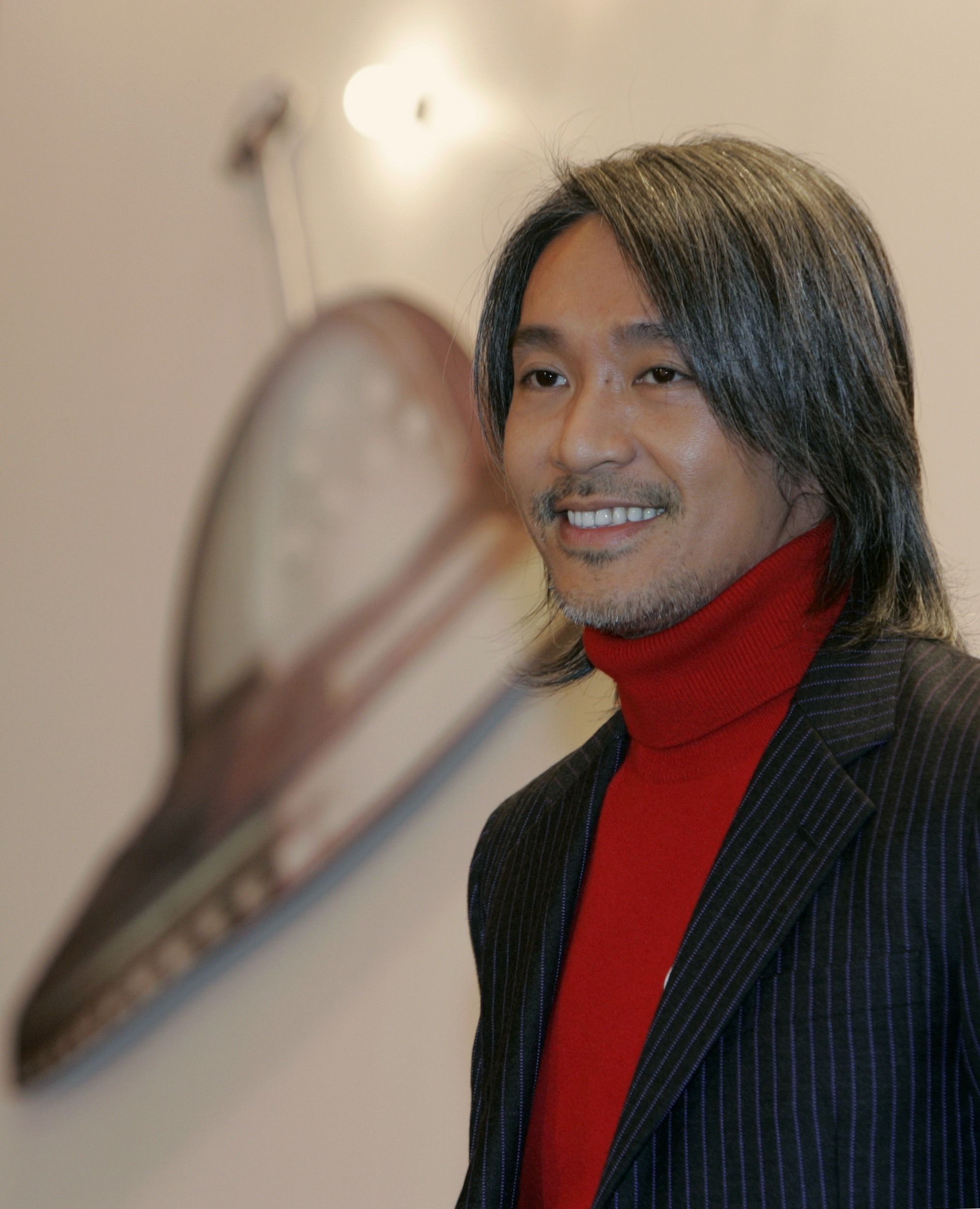 Stephen Chow Wallpapers - Top Free Stephen Chow Backgrounds ...