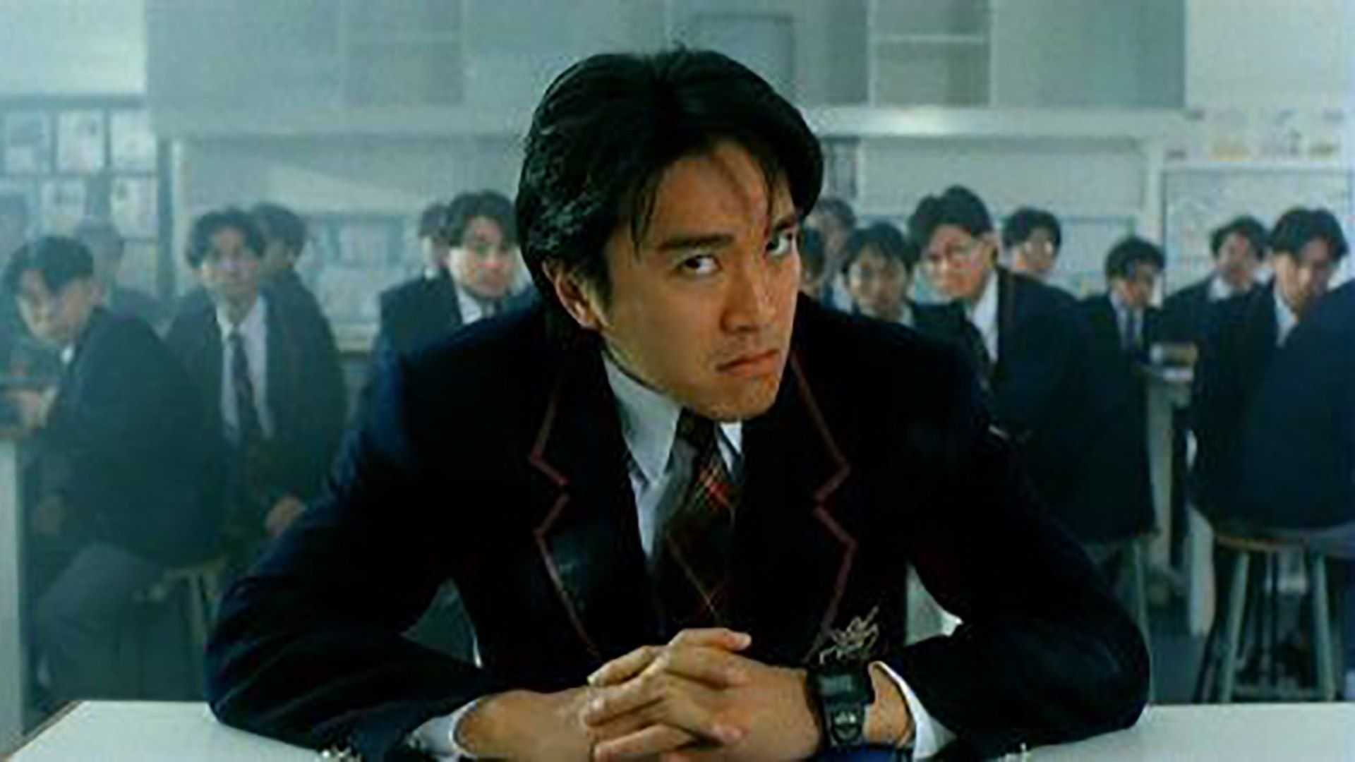 Stephen Chow Wallpapers - Top Free Stephen Chow Backgrounds ...