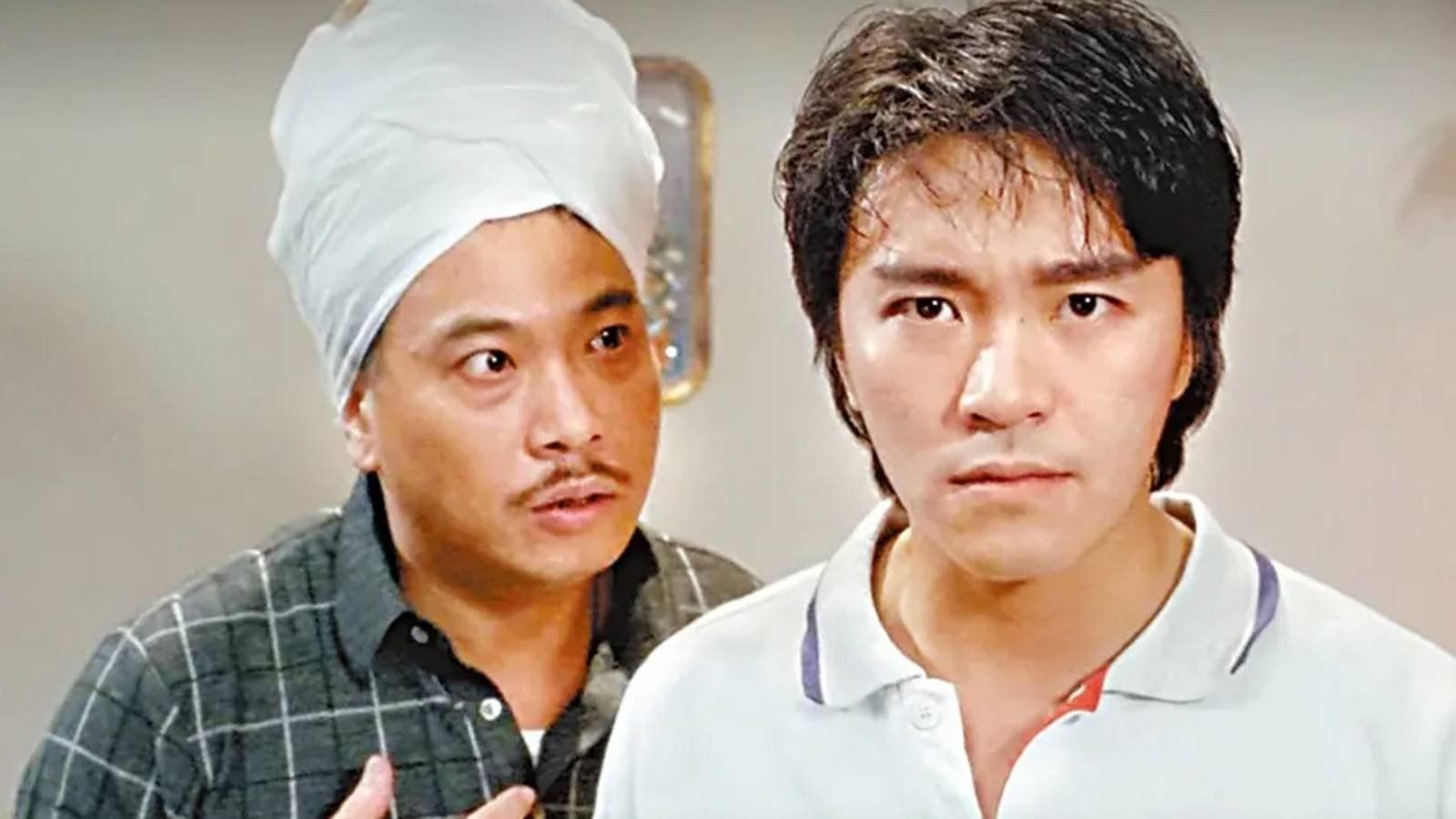 Stephen Chow Wallpapers - Top Free Stephen Chow Backgrounds ...