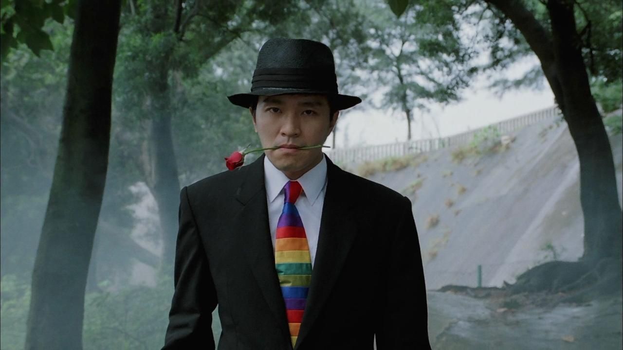 Stephen Chow Wallpapers - Top Free Stephen Chow Backgrounds ...