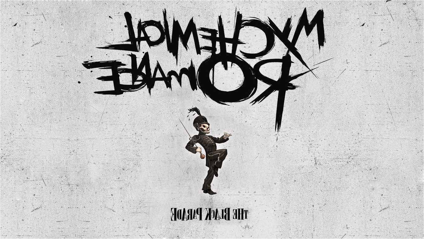 My Chemical Romance Wallpapers - Top Free My Chemical Romance ...