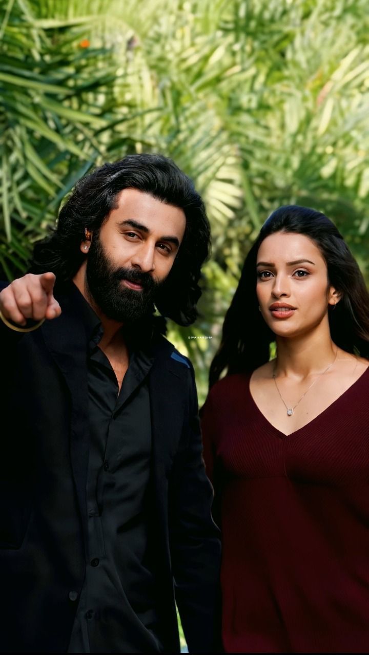 Tripti Dimri Wallpapers - Top Free Tripti Dimri Backgrounds ...