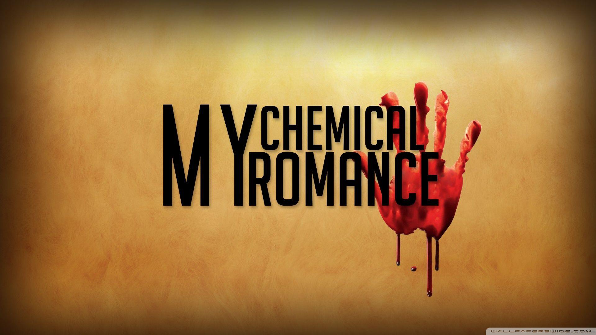Mcr Wallpapers - Top Free Mcr Backgrounds - WallpaperAccess