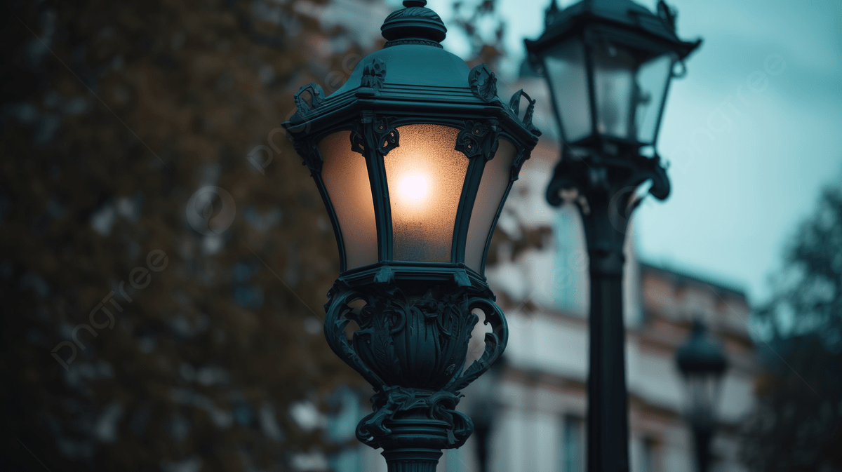 Light Lamp Wallpapers - Top Free Light Lamp Backgrounds - WallpaperAccess