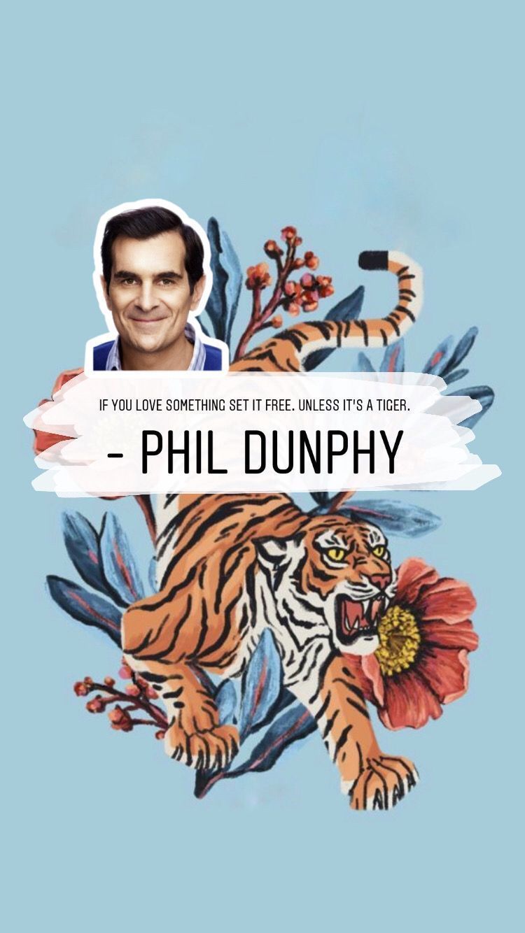 Phil Dunphy Wallpapers - Top Free Phil Dunphy Backgrounds - WallpaperAccess