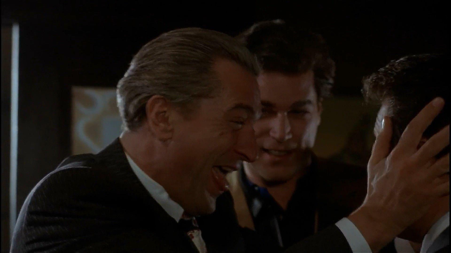 Goodfellas Wallpapers - Top Free Goodfellas Backgrounds - WallpaperAccess