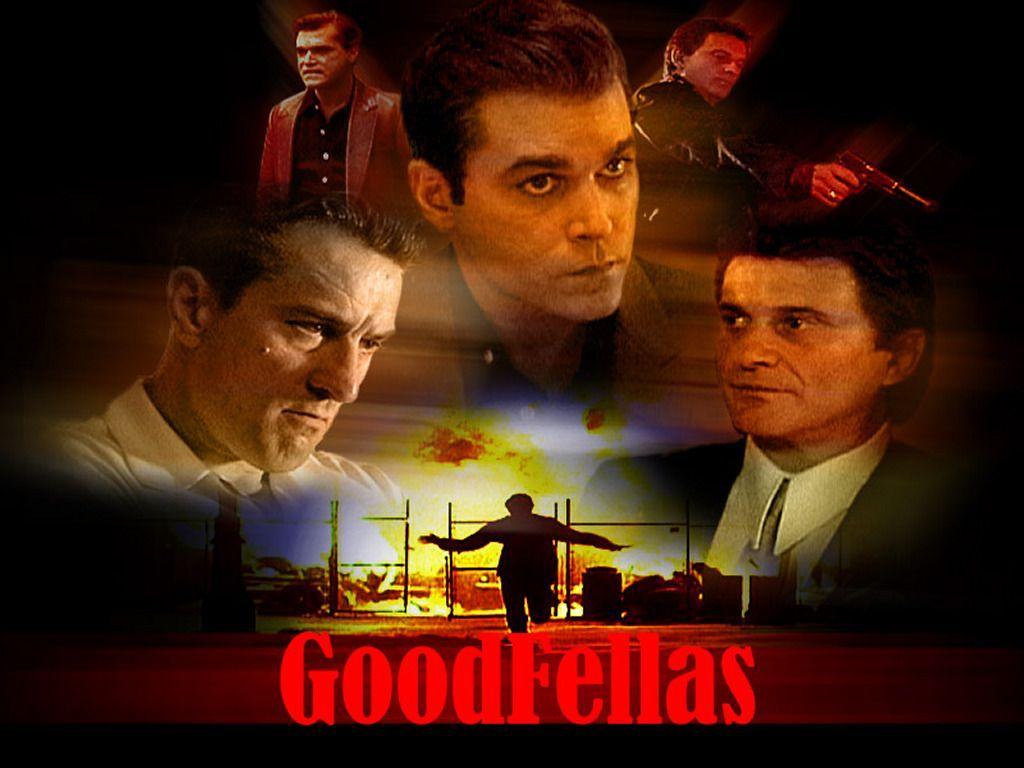 Good Fellas Wallpapers - Top Free Good Fellas Backgrounds - WallpaperAccess