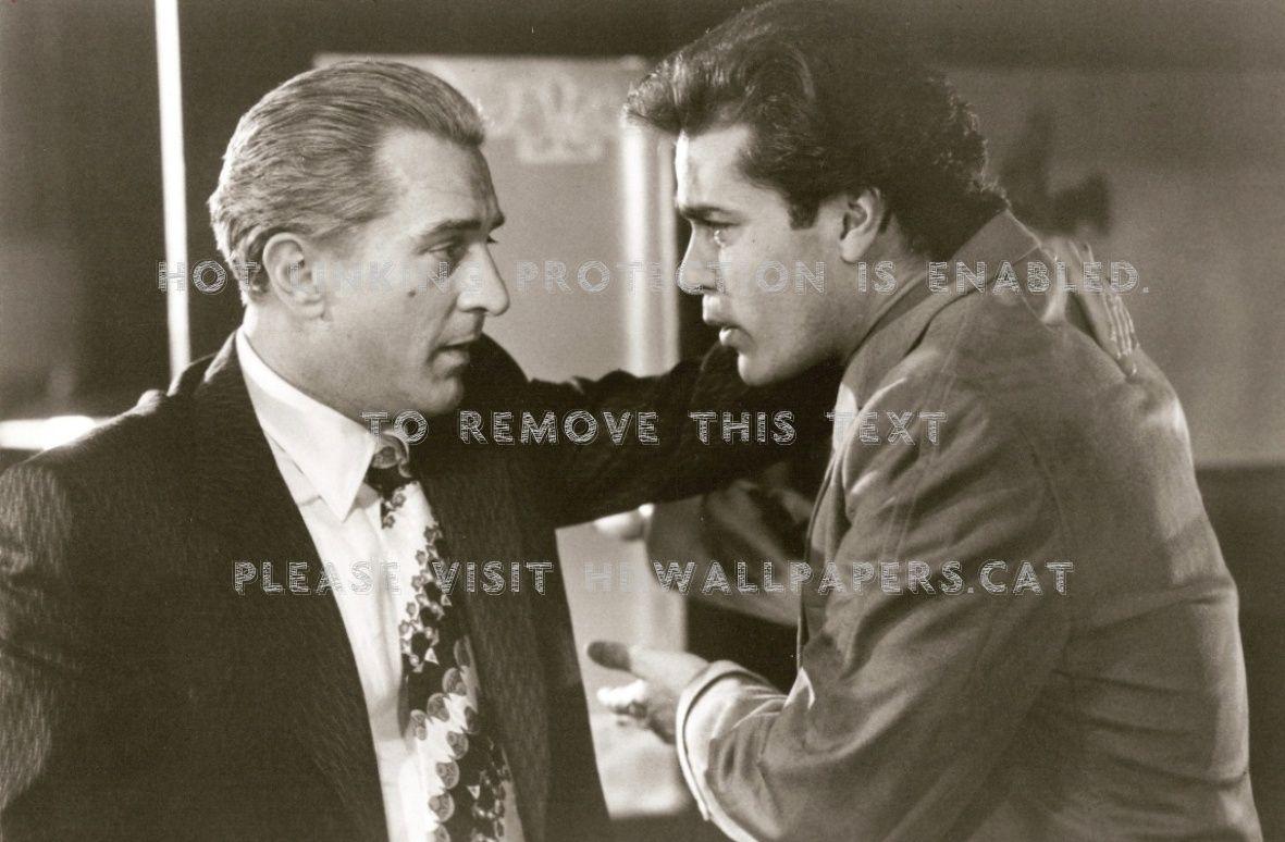 Goodfellas Wallpapers - Top Free Goodfellas Backgrounds - WallpaperAccess