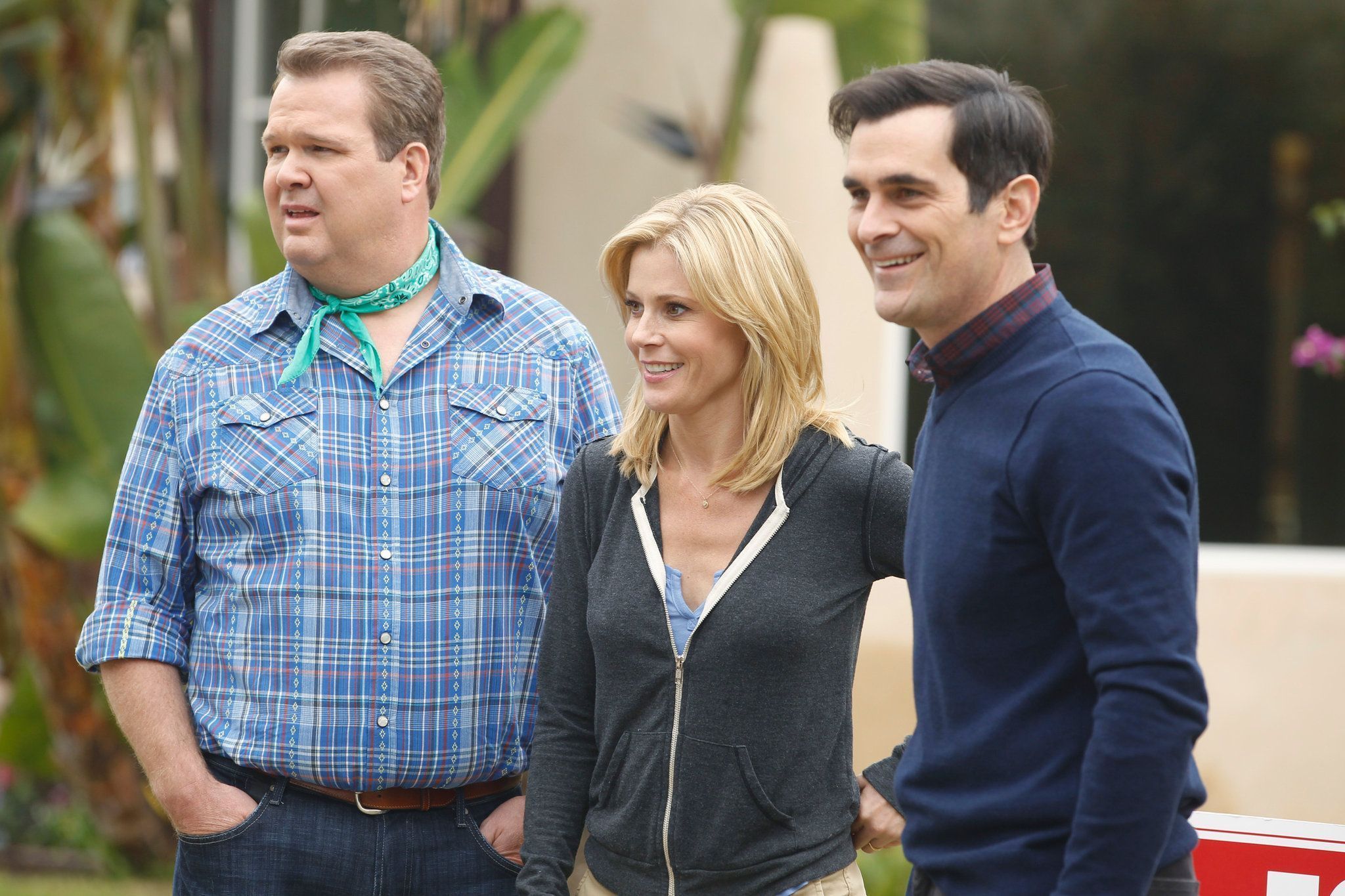 Phil Dunphy Wallpapers - Top Free Phil Dunphy Backgrounds - WallpaperAccess