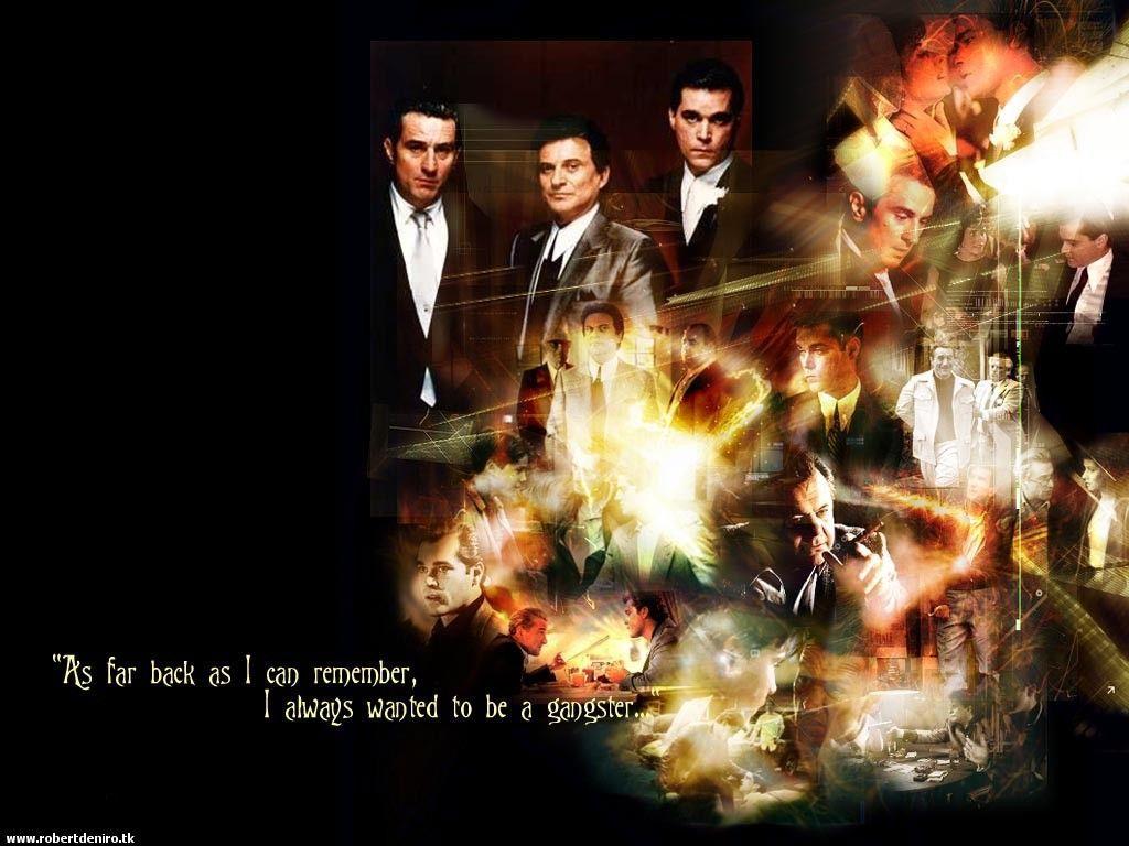 Goodfellas Wallpapers - Top Free Goodfellas Backgrounds - WallpaperAccess