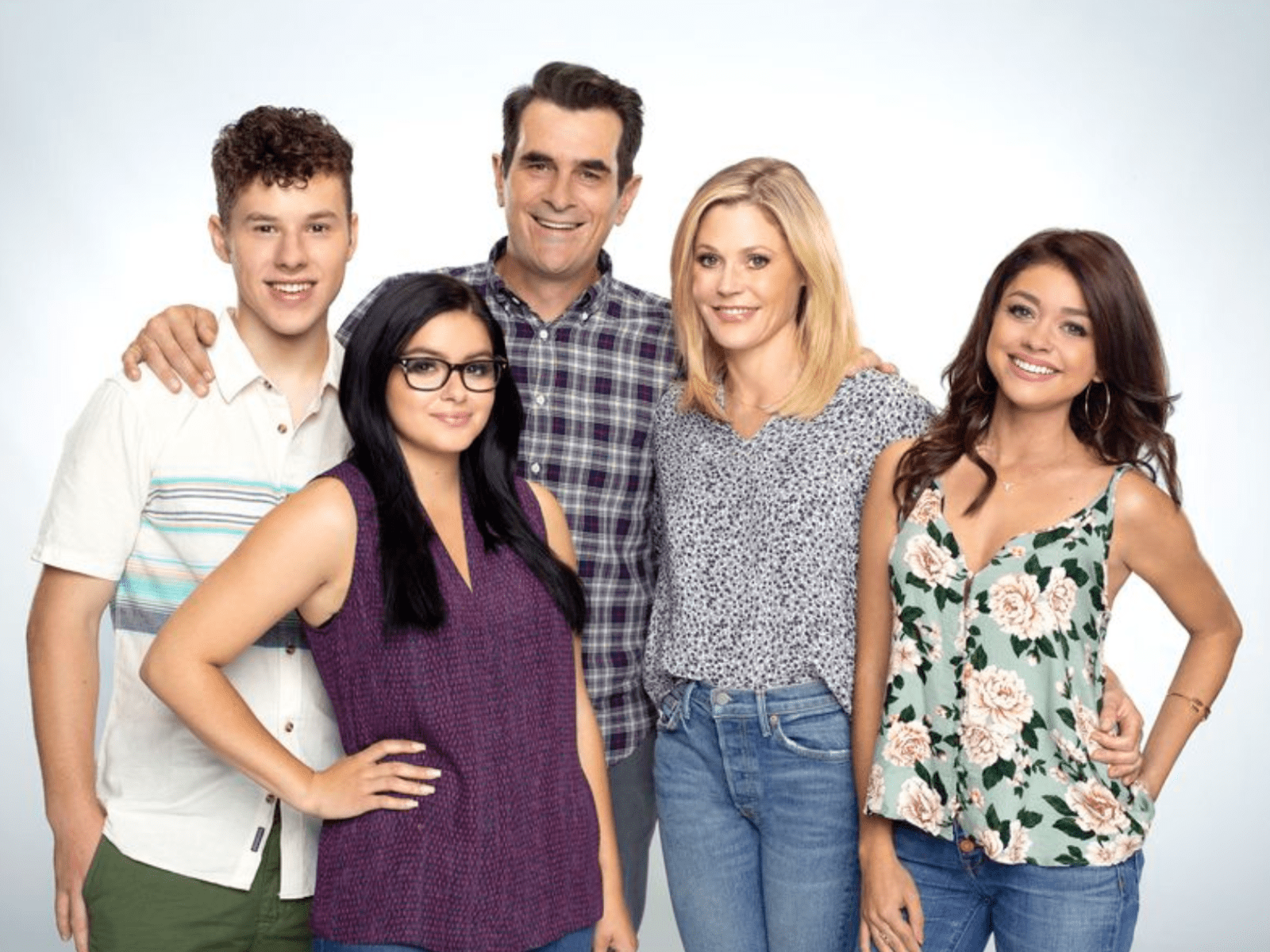 Phil Dunphy Wallpapers - Top Free Phil Dunphy Backgrounds - WallpaperAccess