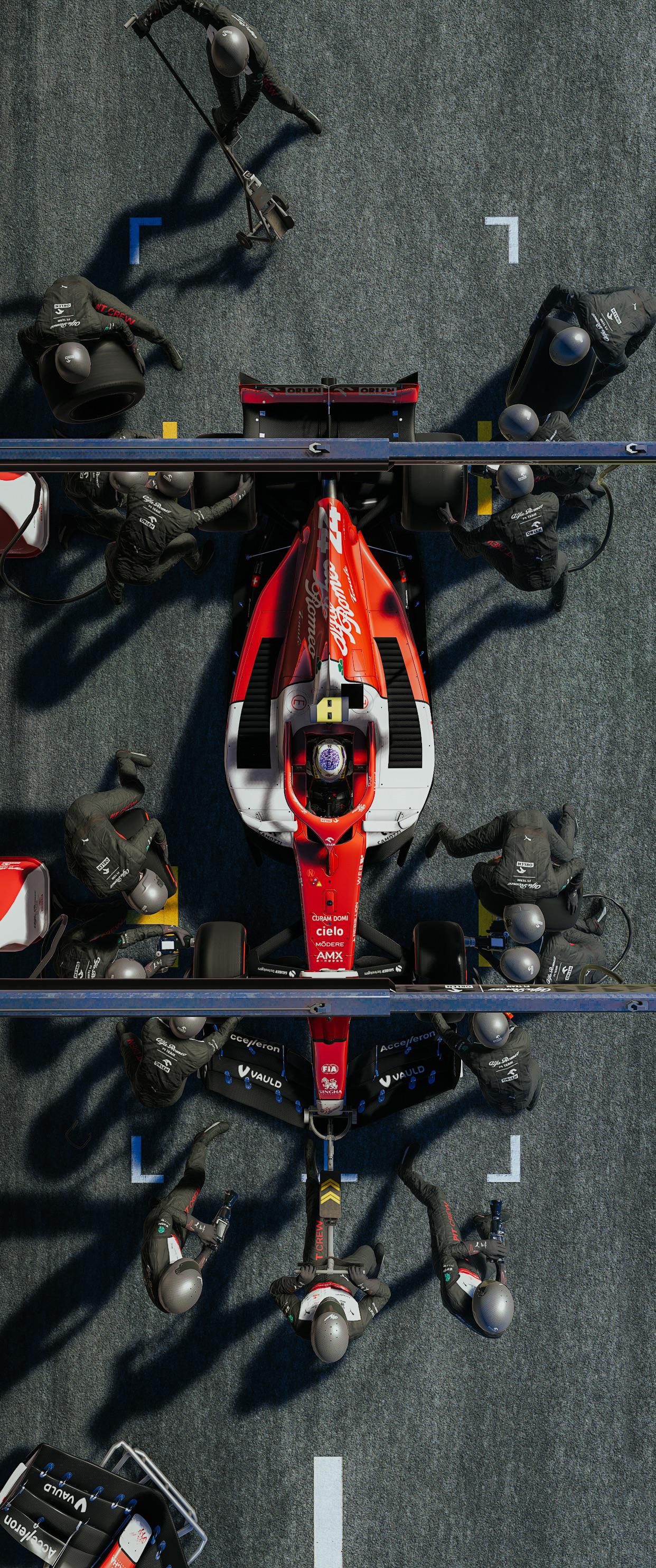 F1 Pitstop Wallpapers - Top Free F1 Pitstop Backgrounds - WallpaperAccess