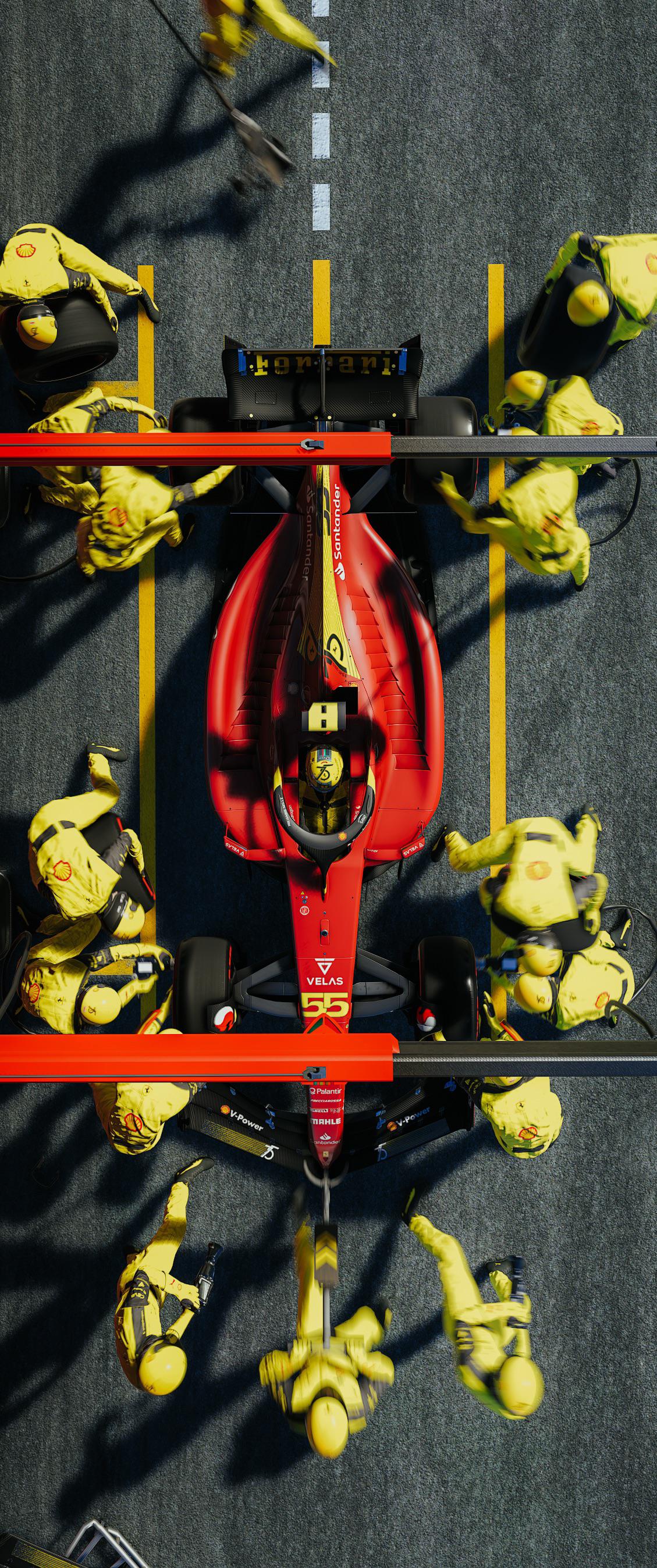 F1 Pitstop Wallpapers - Top Free F1 Pitstop Backgrounds - WallpaperAccess