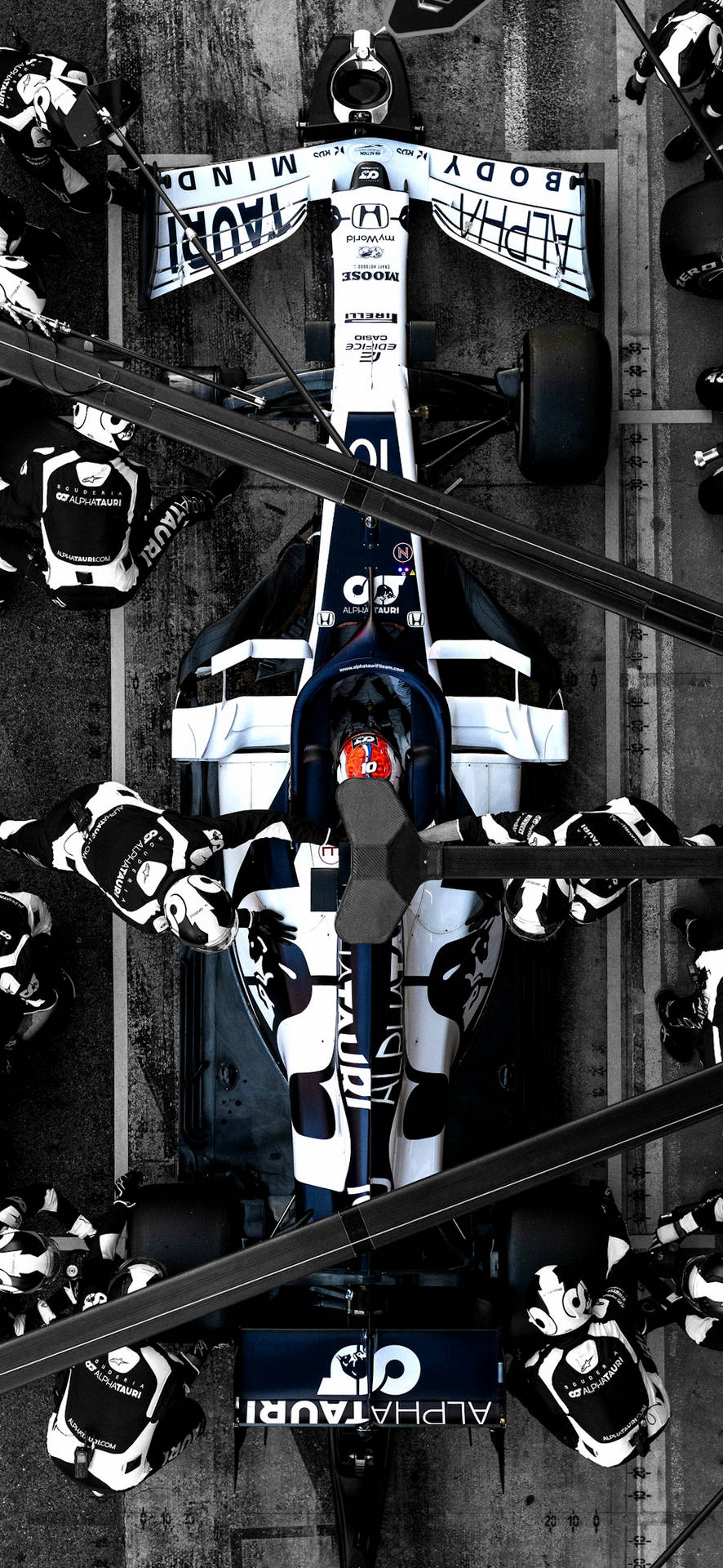 F1 Pitstop Wallpapers - Top Free F1 Pitstop Backgrounds - WallpaperAccess