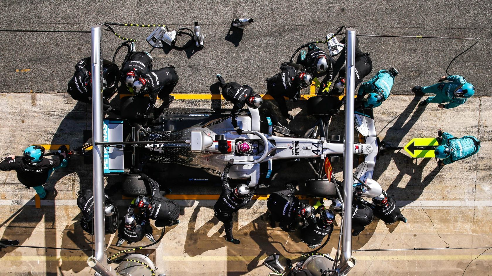 F1 Pitstop Wallpapers - Top Free F1 Pitstop Backgrounds - WallpaperAccess