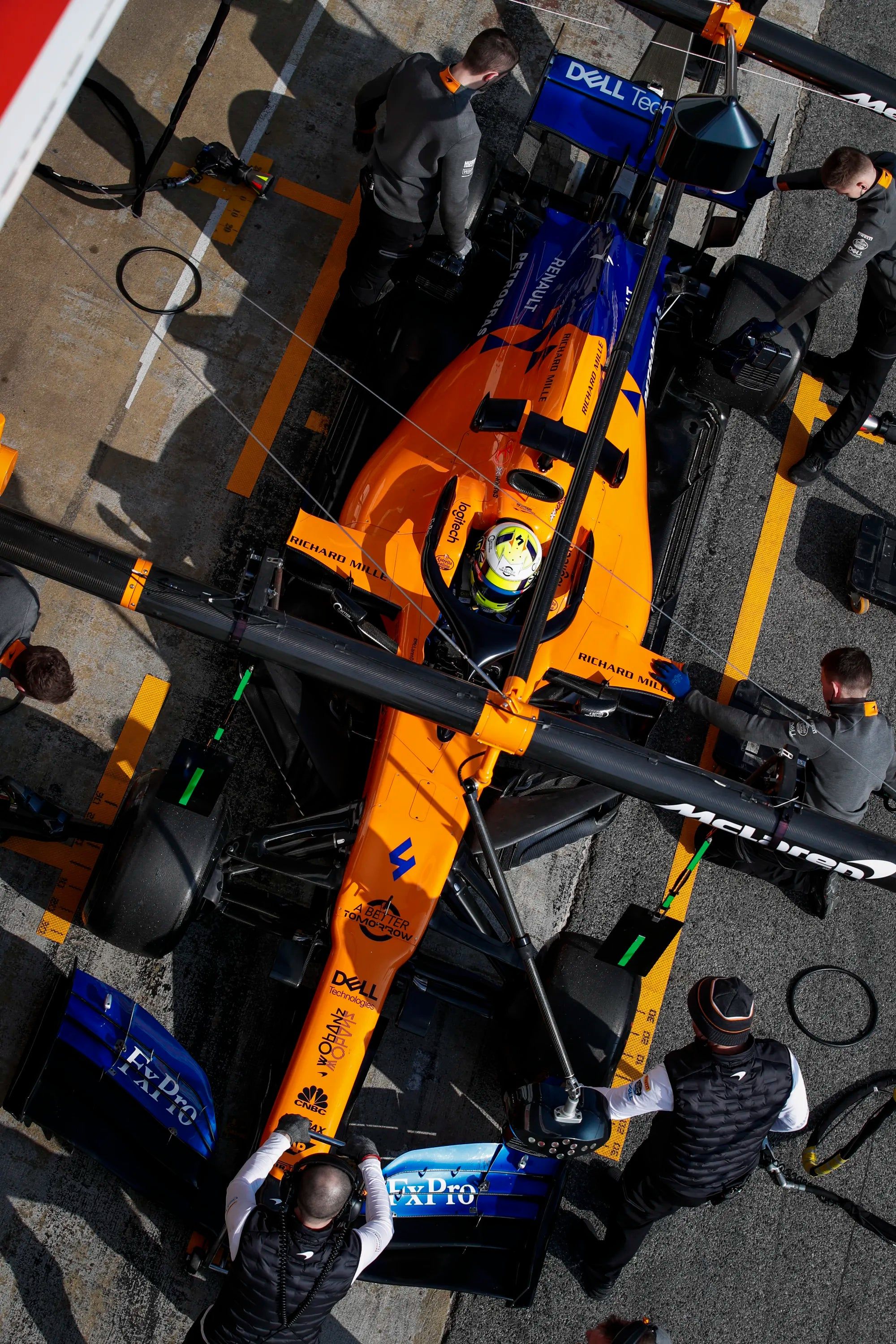 F1 Pitstop Wallpapers - Top Free F1 Pitstop Backgrounds - WallpaperAccess