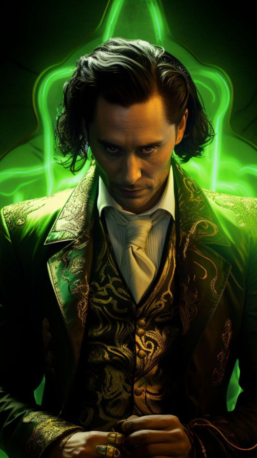 LOKI S2 Wallpapers - Top Free LOKI S2 Backgrounds - WallpaperAccess