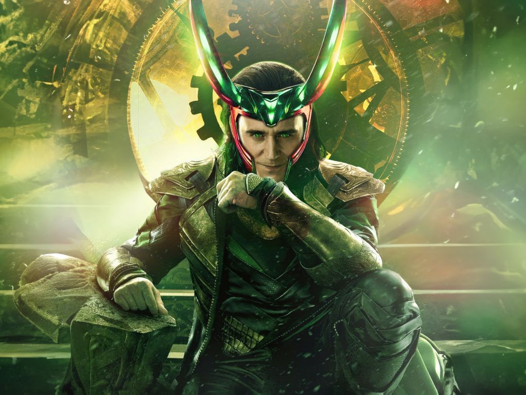 LOKI S2 Wallpapers - Top Free LOKI S2 Backgrounds - WallpaperAccess