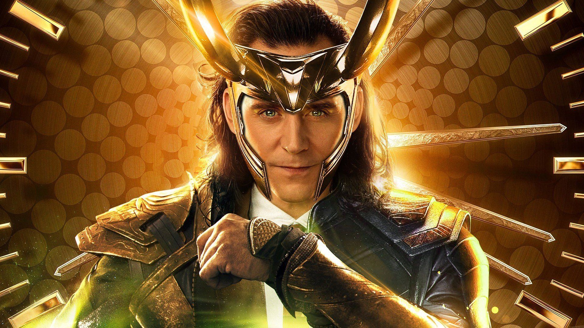 LOKI S2 Wallpapers - Top Free LOKI S2 Backgrounds - WallpaperAccess