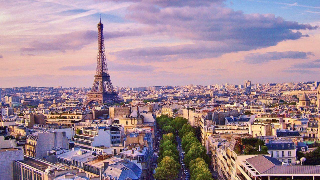 Amazing Cities Wallpapers - Top Free Amazing Cities Backgrounds ...